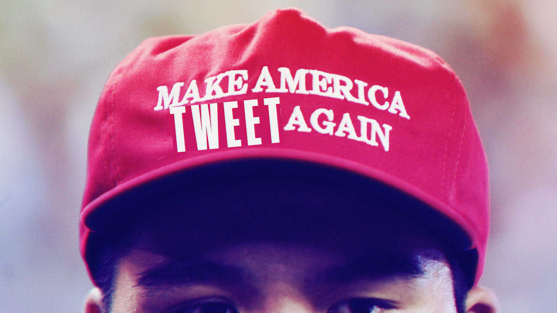 On Twitter, No One Knows You're A Trump Bot - Fast Company