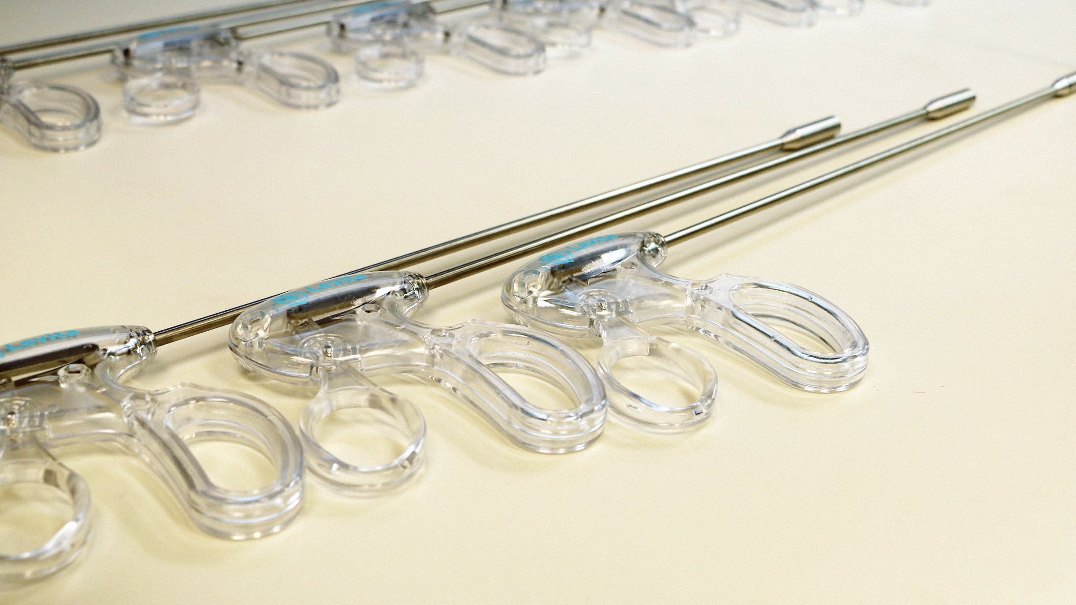 This Surgeon Says He Can Revolutionize Operations With Magnets - Fast ...