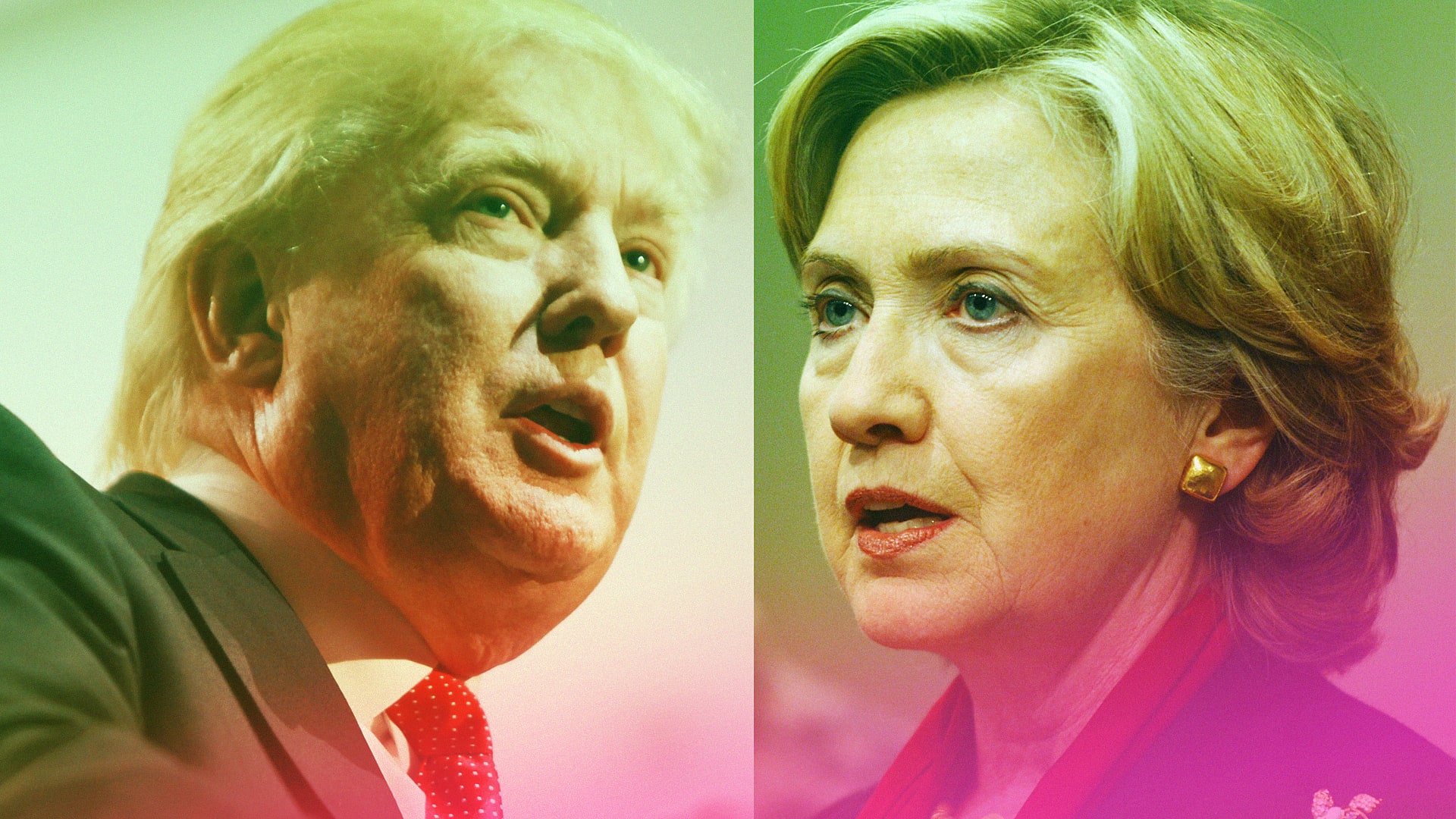 This Is How You Concede An Election - Fast Company