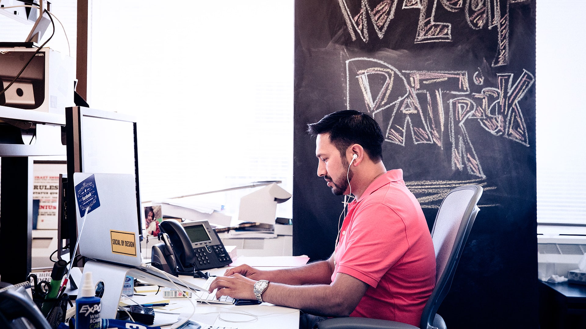 How Facebook Employees Use Facebook - Fast Company