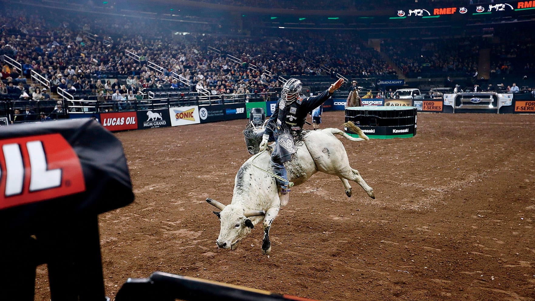 Inside The WME-IMG Playbook To Transform Events Into Global Pop Culture ...