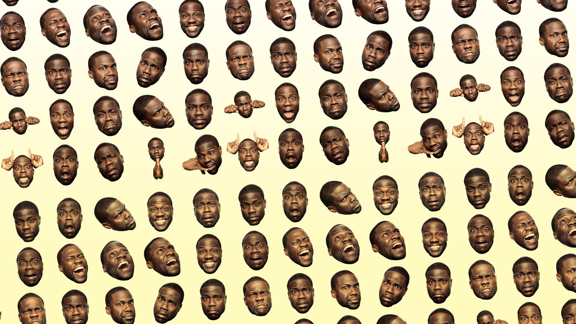 A Year In The Life Of Kevin Hart - Fast Company