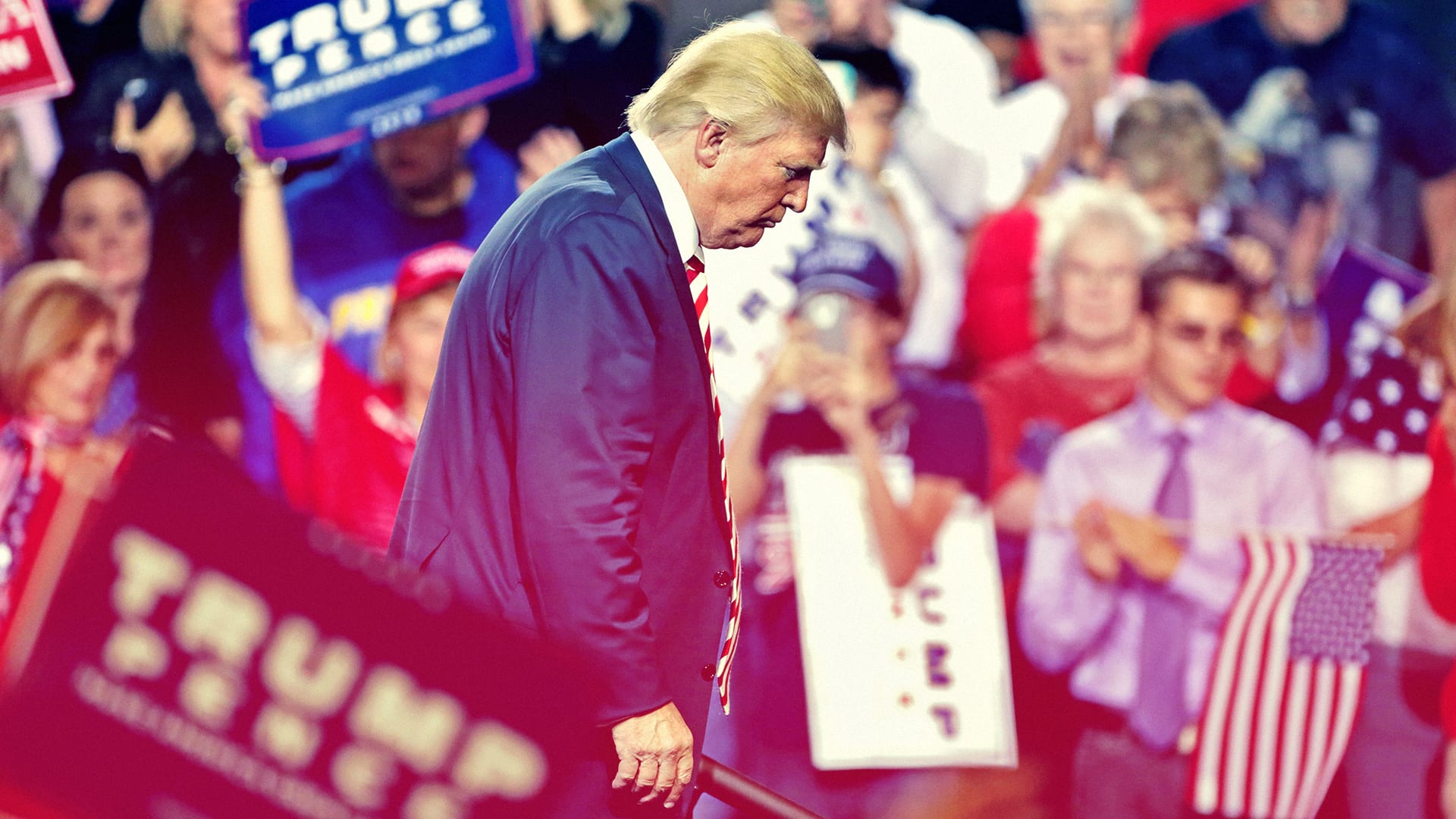 How We Got To Post-Truth - Fast Company