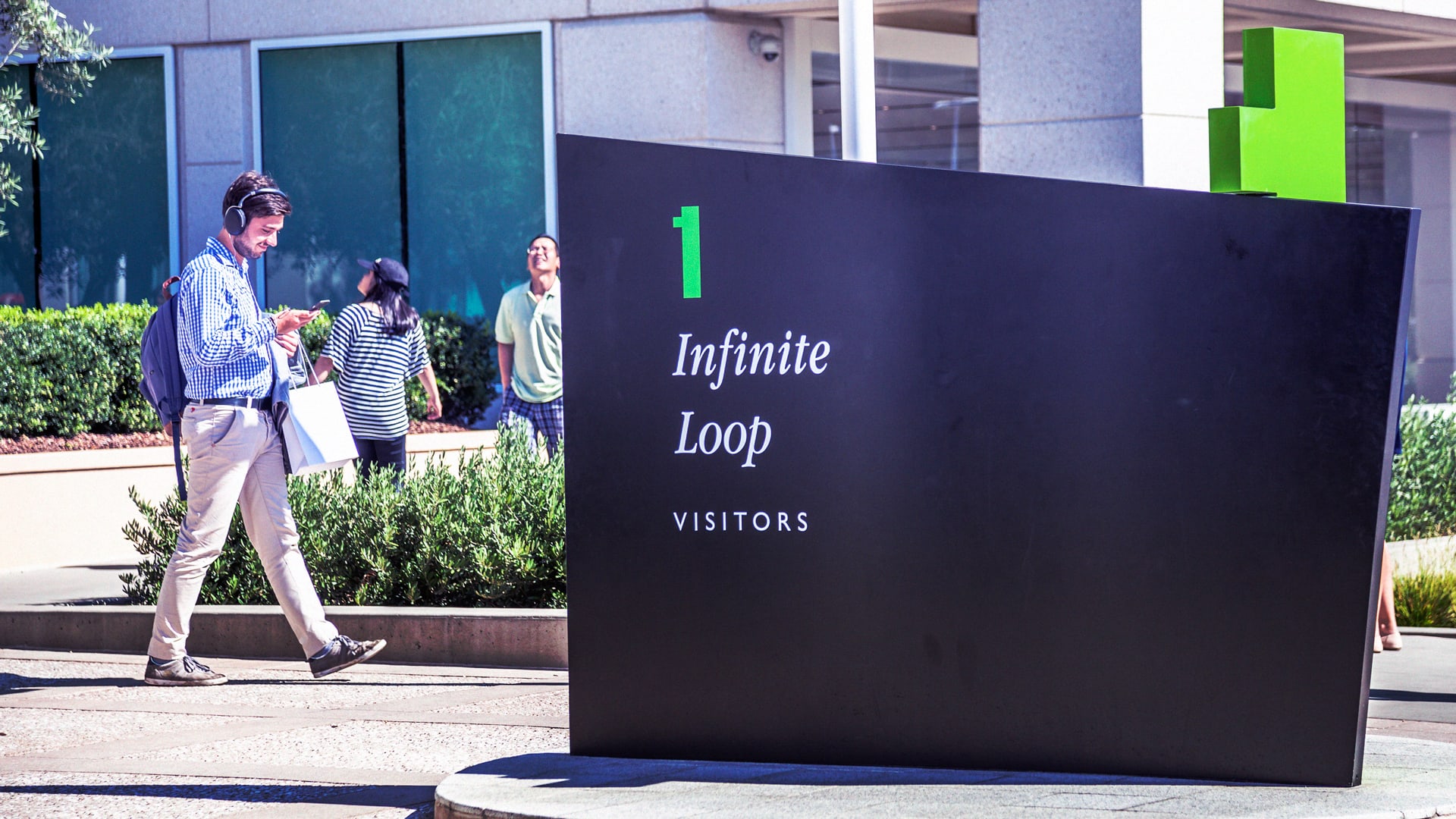 An Anthropologist Explains The Secret To Silicon Valley's Success ...