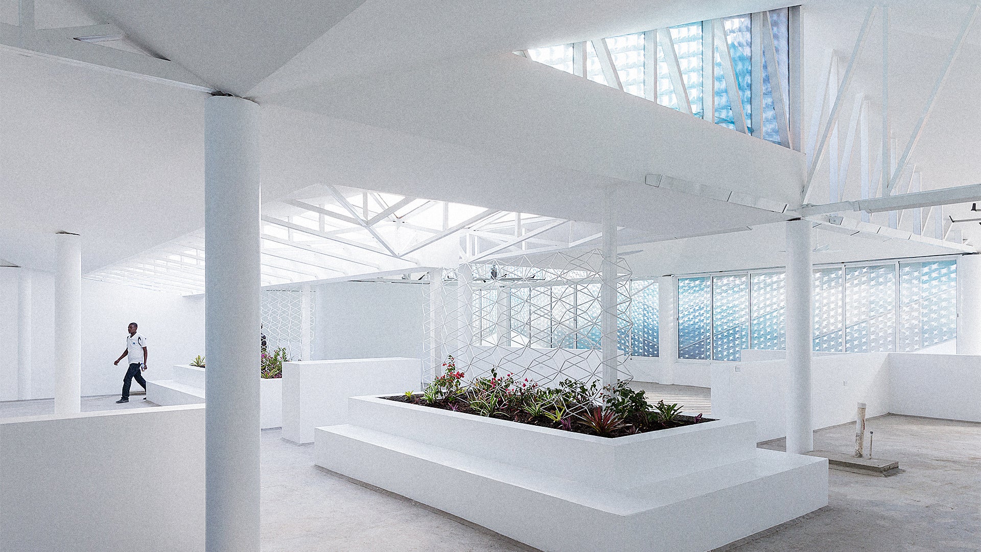 Learn How Successful Social Impact Design Firms Work, With These ...