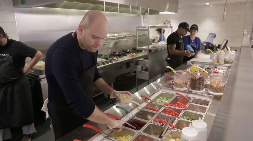 This Custom Food Business Grew from Dark Times to Delicious Success ...