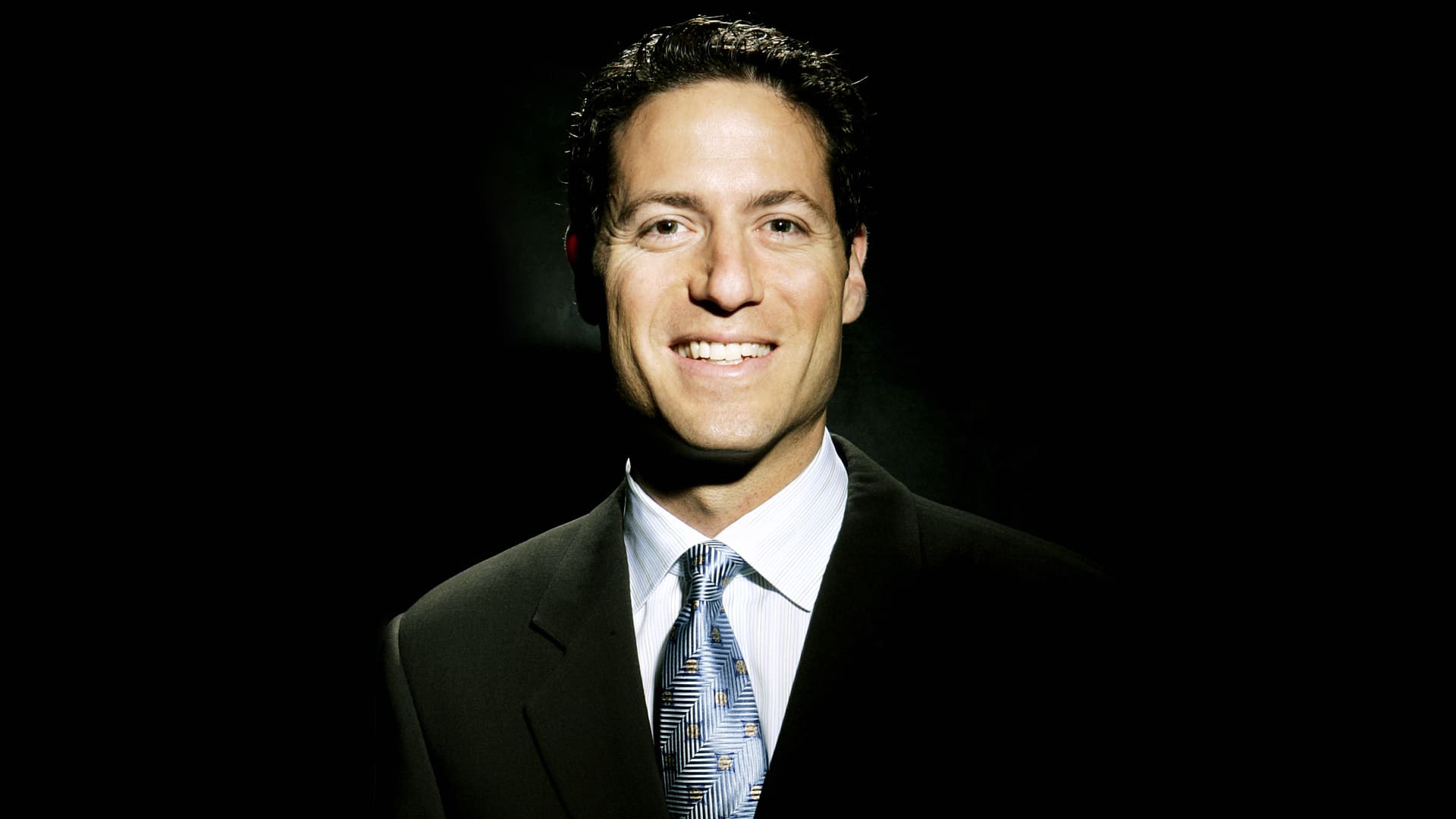 Meet Mark Shapiro, WME-IMG's Storyteller-In-Chief - Fast Company