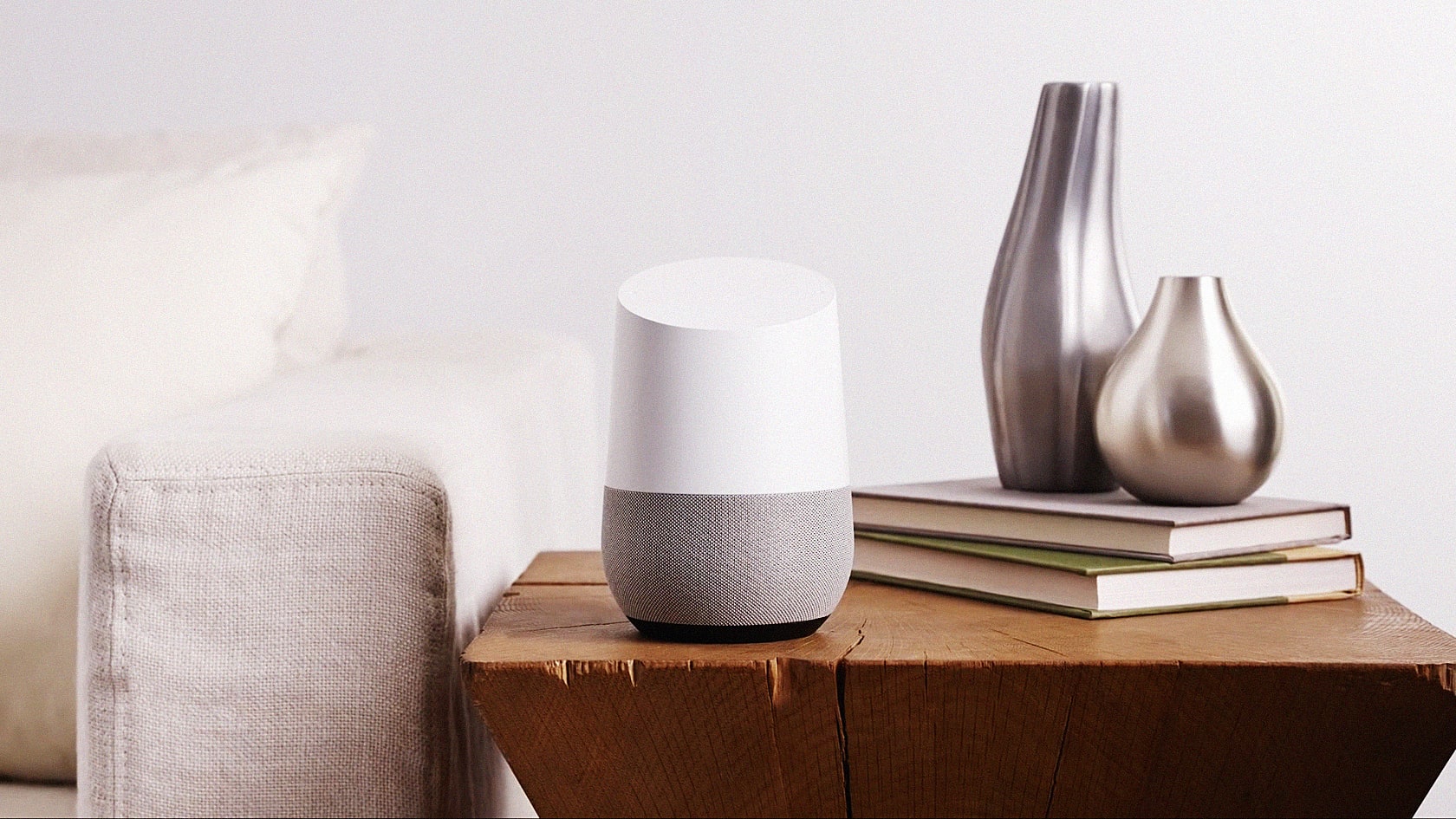 Google Home Uses Platform Power To Beat Amazon Echo - Fast Company