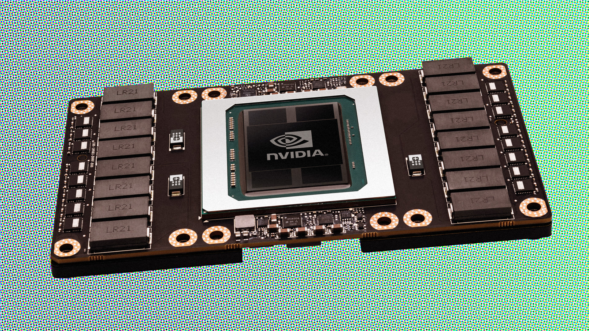 Chipmakers Are Racing To Build Hardware For Artificial Intelligence ...