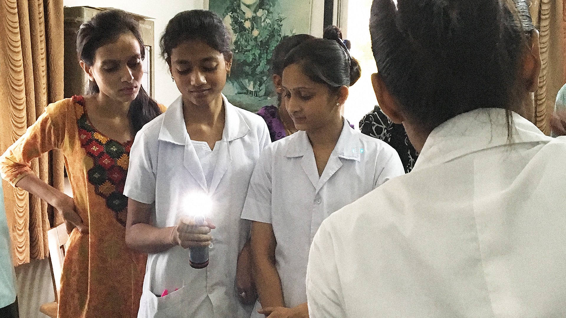 A Team Of Students Designed This Low-Cost Device To Prevent Cervical ...