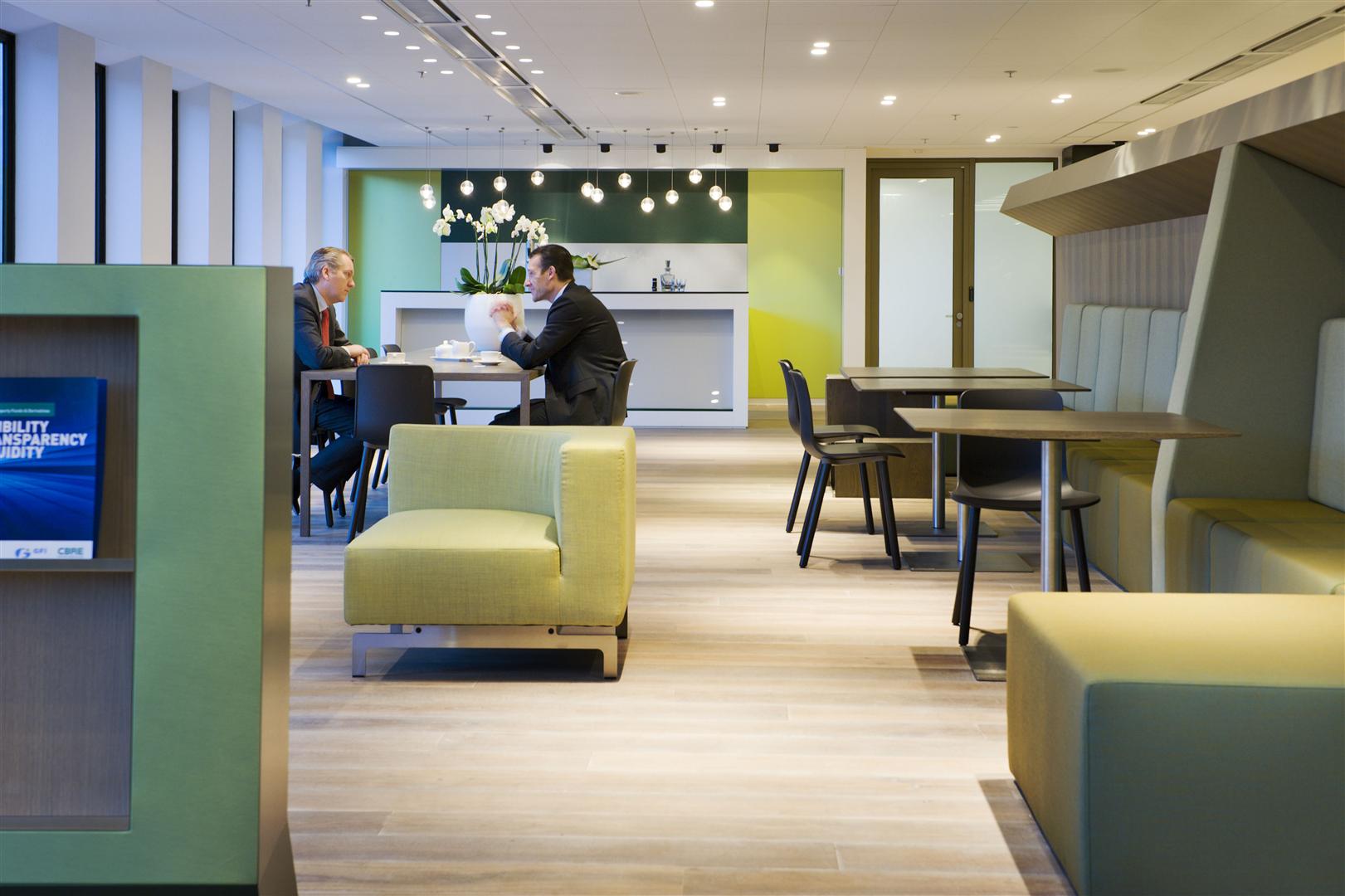 7 Rules For Optimizing Your Work Space - Fast Company