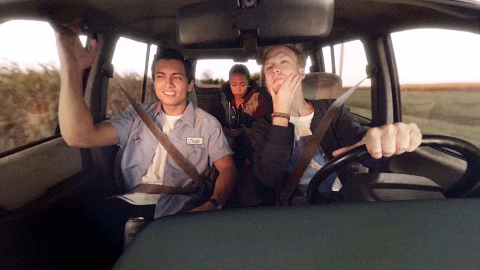 Johnnie Walker Sends The Drunk Driving PSA Careening Into VR - Fast Company