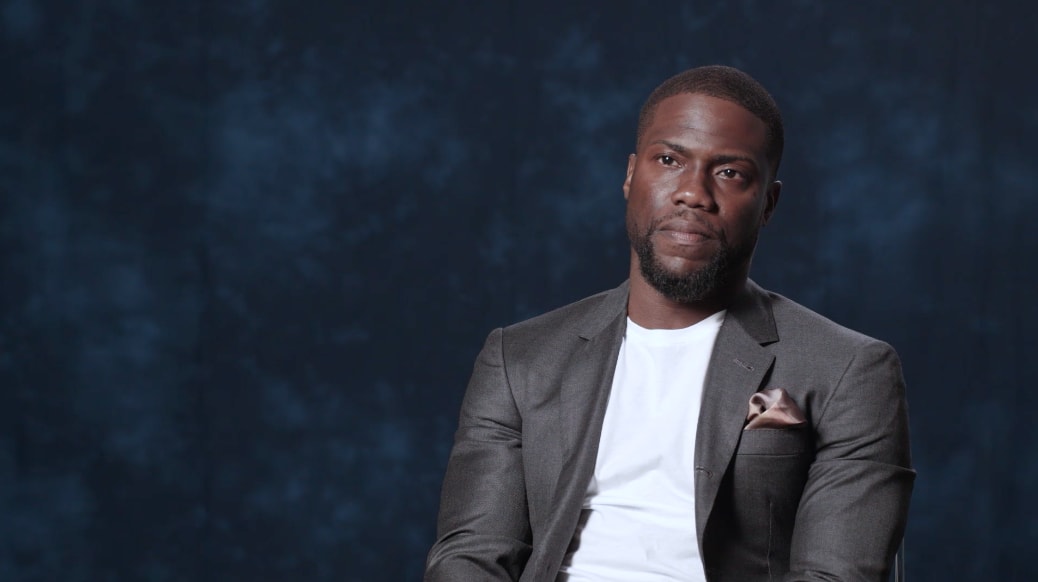 Kevin Hart On How To Be Productive: "Surround Yourself With Go-Getters ...