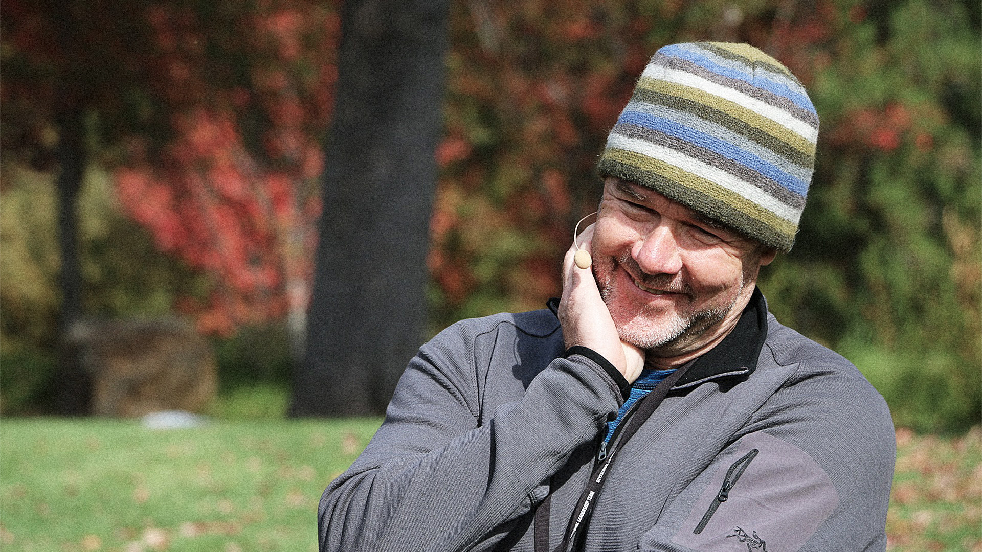 How REI's CEO's Quest For Purpose Inspired Him To Take Back Black ...