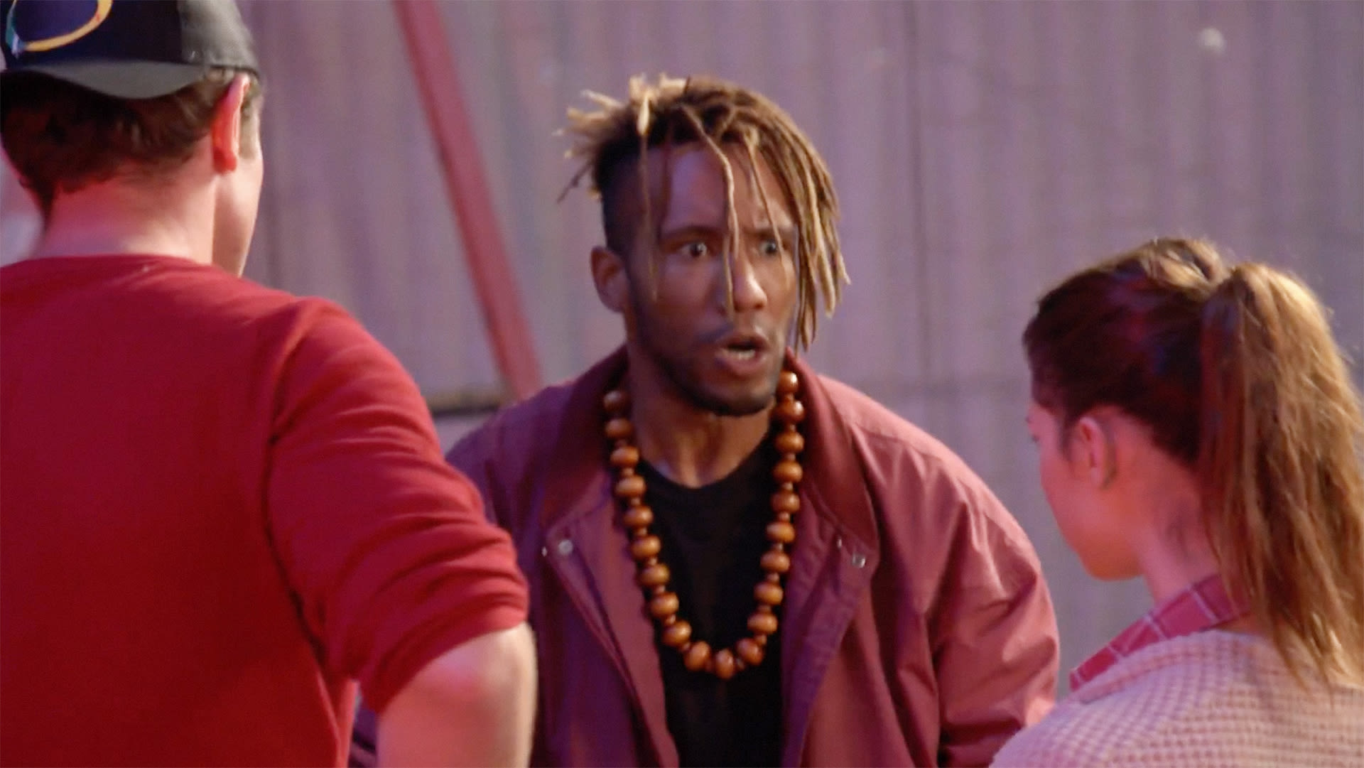 Are Lin-Manuel Miranda And The Rock Headed To Broadway With ...