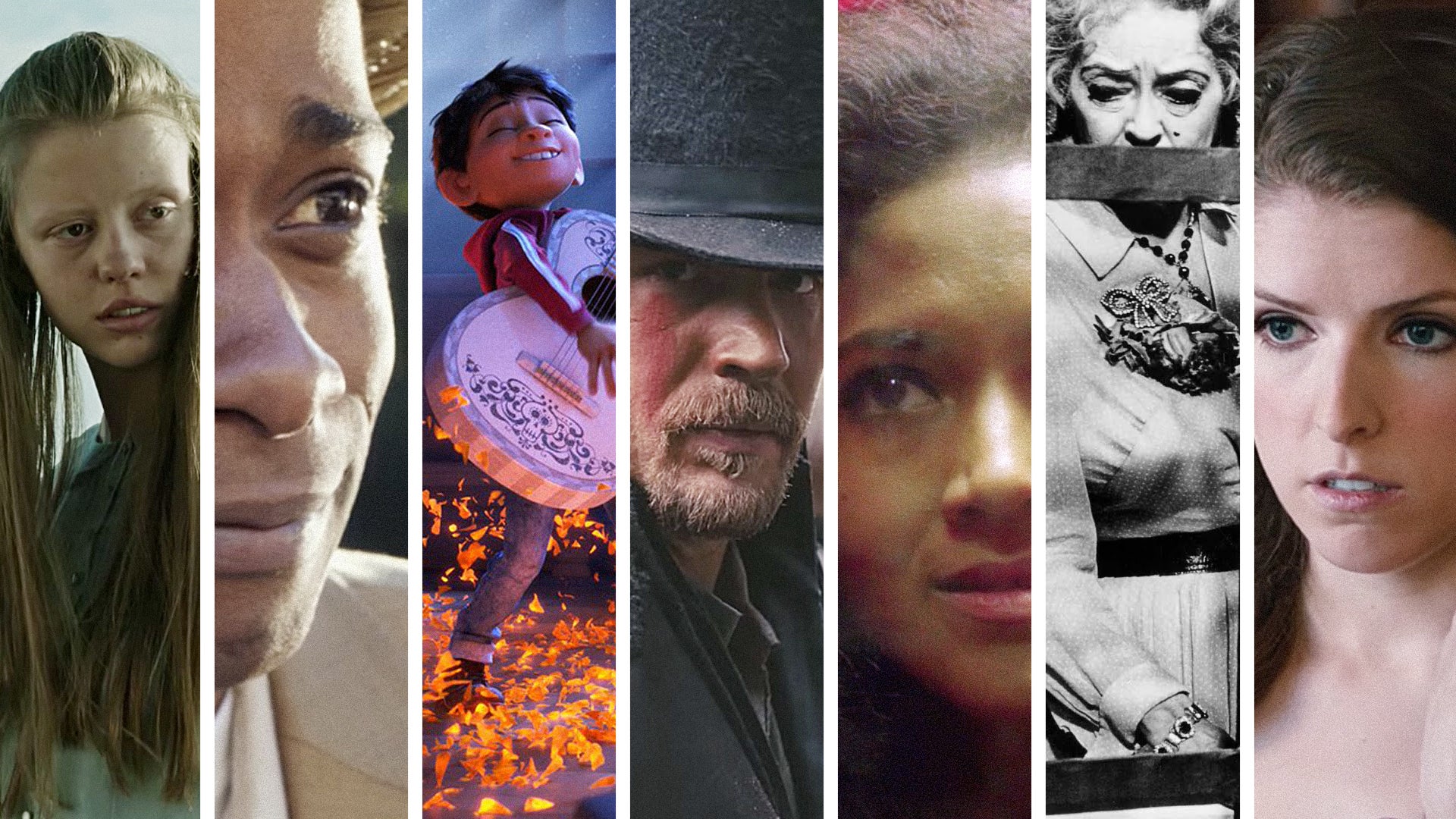Your 2017 Fresh Start: Here Are 20 Original Pop Culture Highlights To ...
