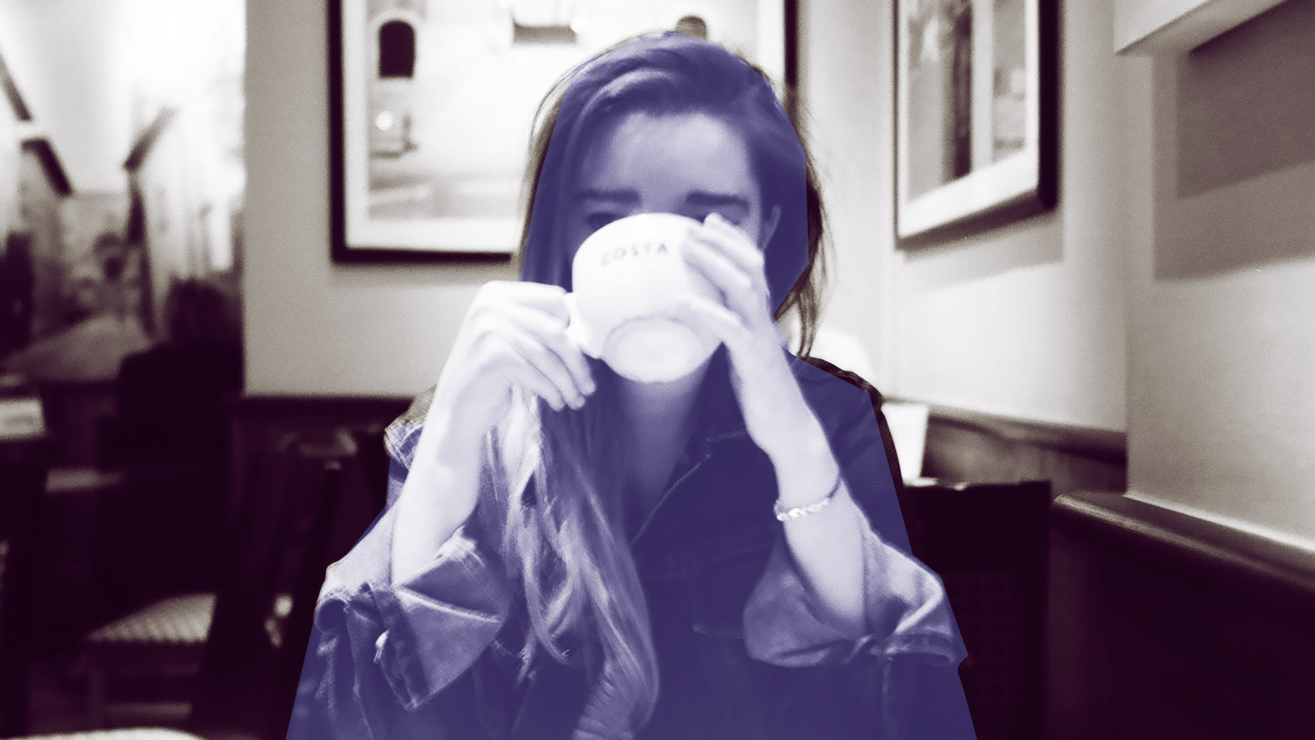 The "Internet Of Food," DNA Testing, And The Quest For The Perfect Diet ...