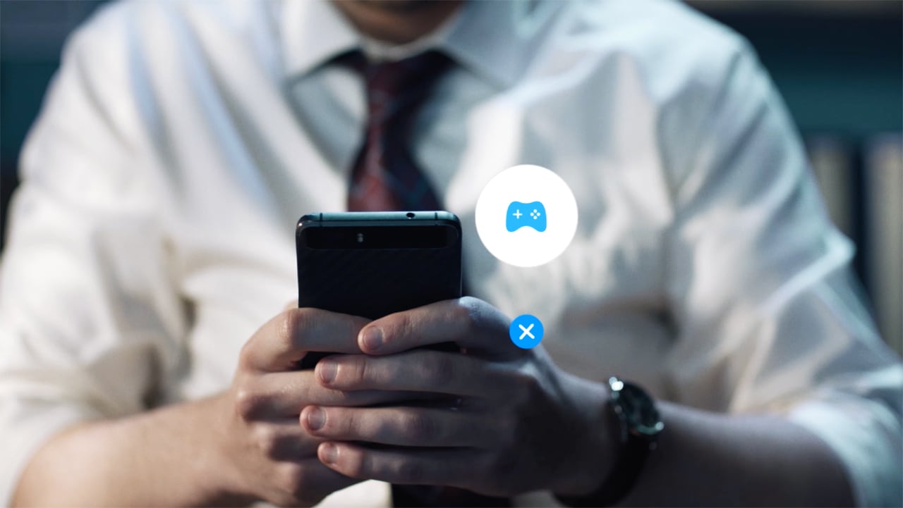 Now You Can Play Classic Arcade Games Directly In Facebook Messenger ...