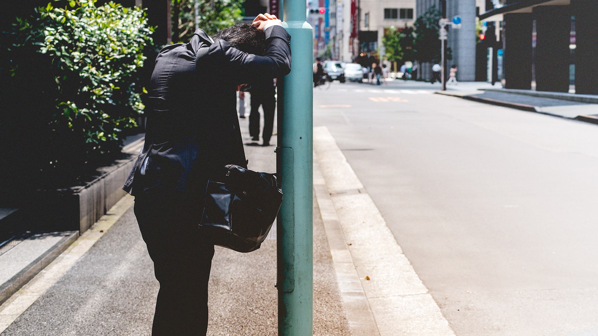 You're Fired: Here's A 9-Step Plan To Bounce Back - Fast Company