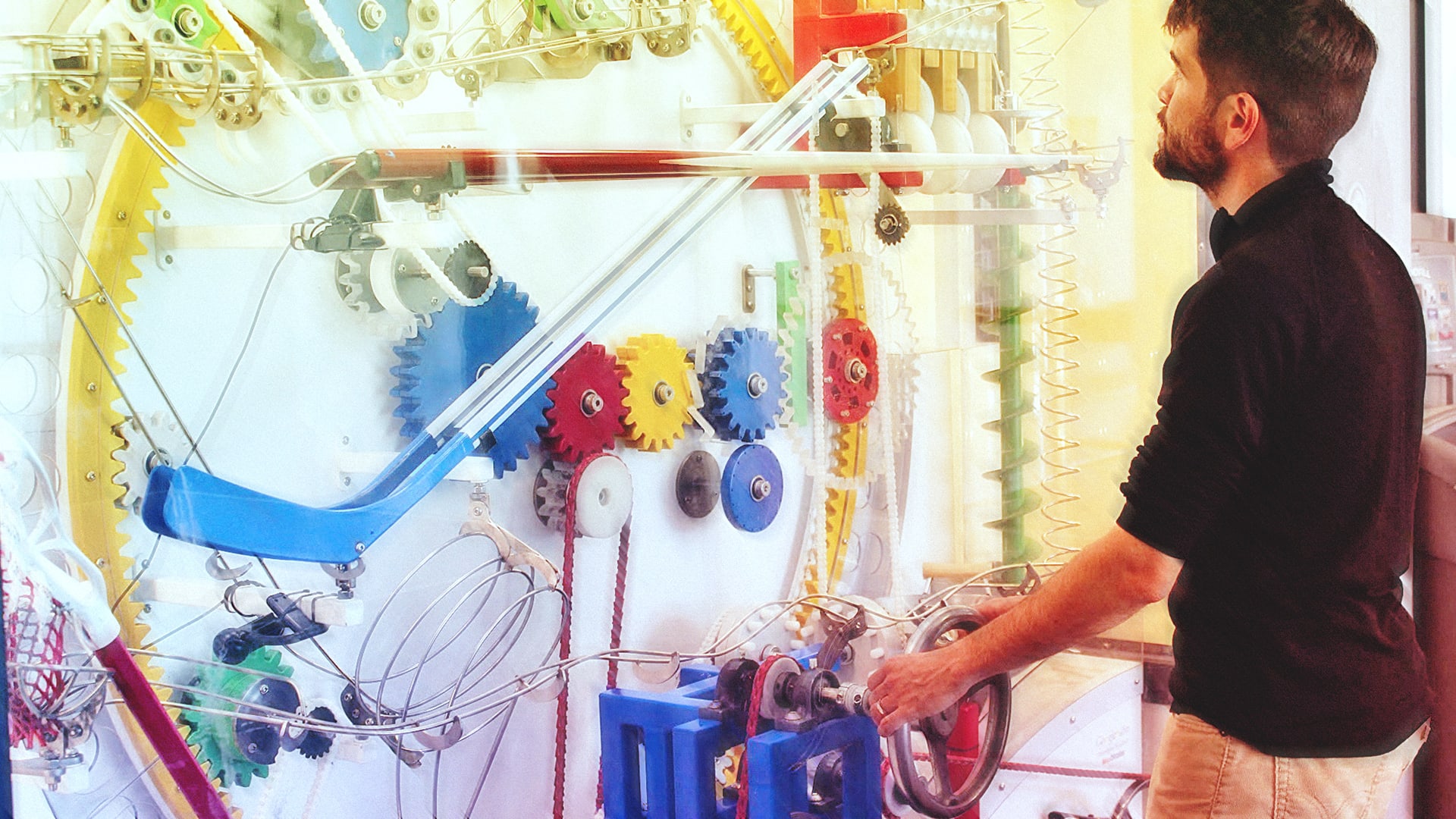 Meet App Maker, A New Build-Your-Own-Apps Tool Based On The One Google ...