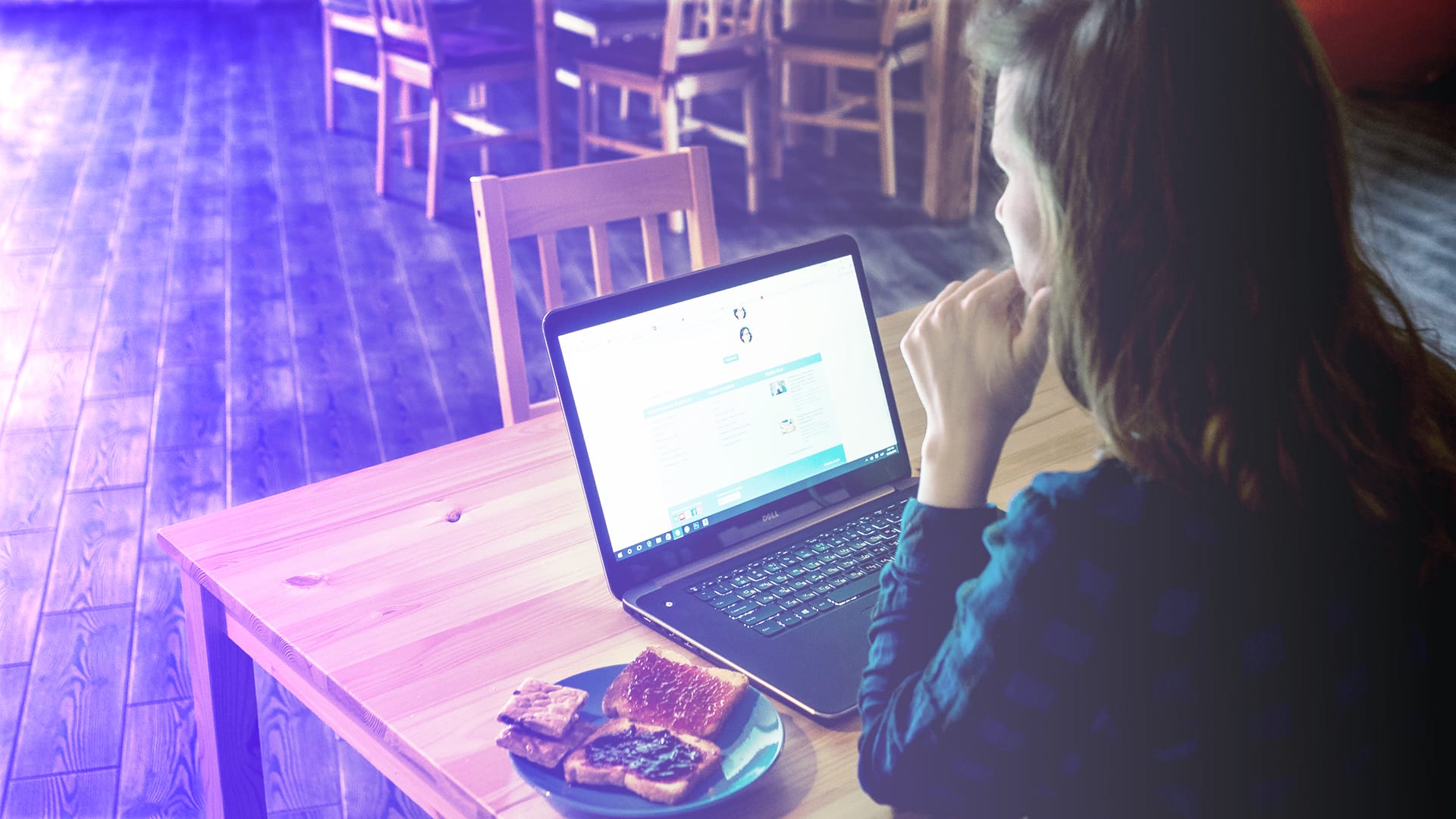 Five Productivity Tips For People Who Work For Themselves - Fast Company