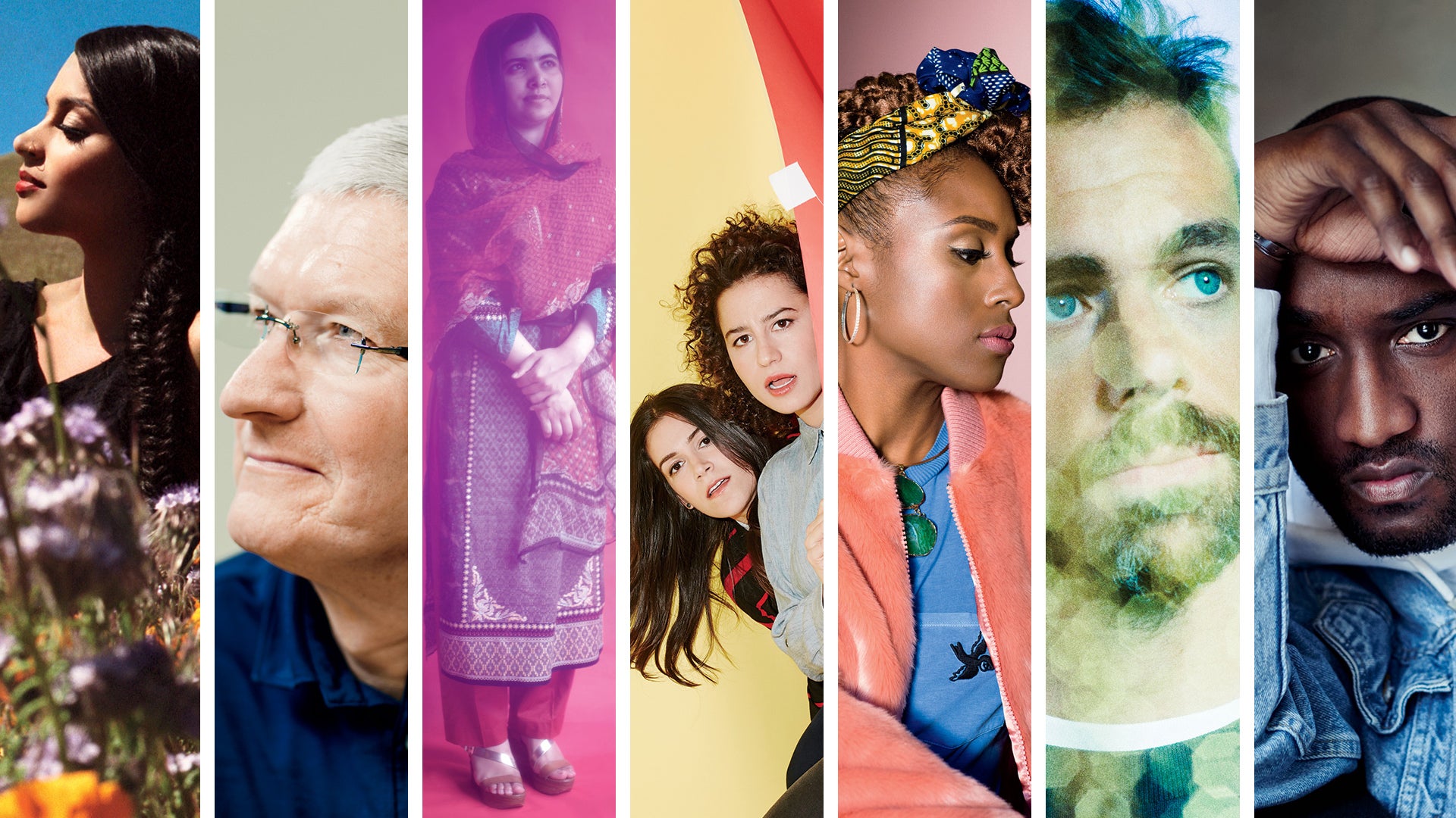 Fast Company’s 2016 Photo Year in Review: Part 1 - Fast Company