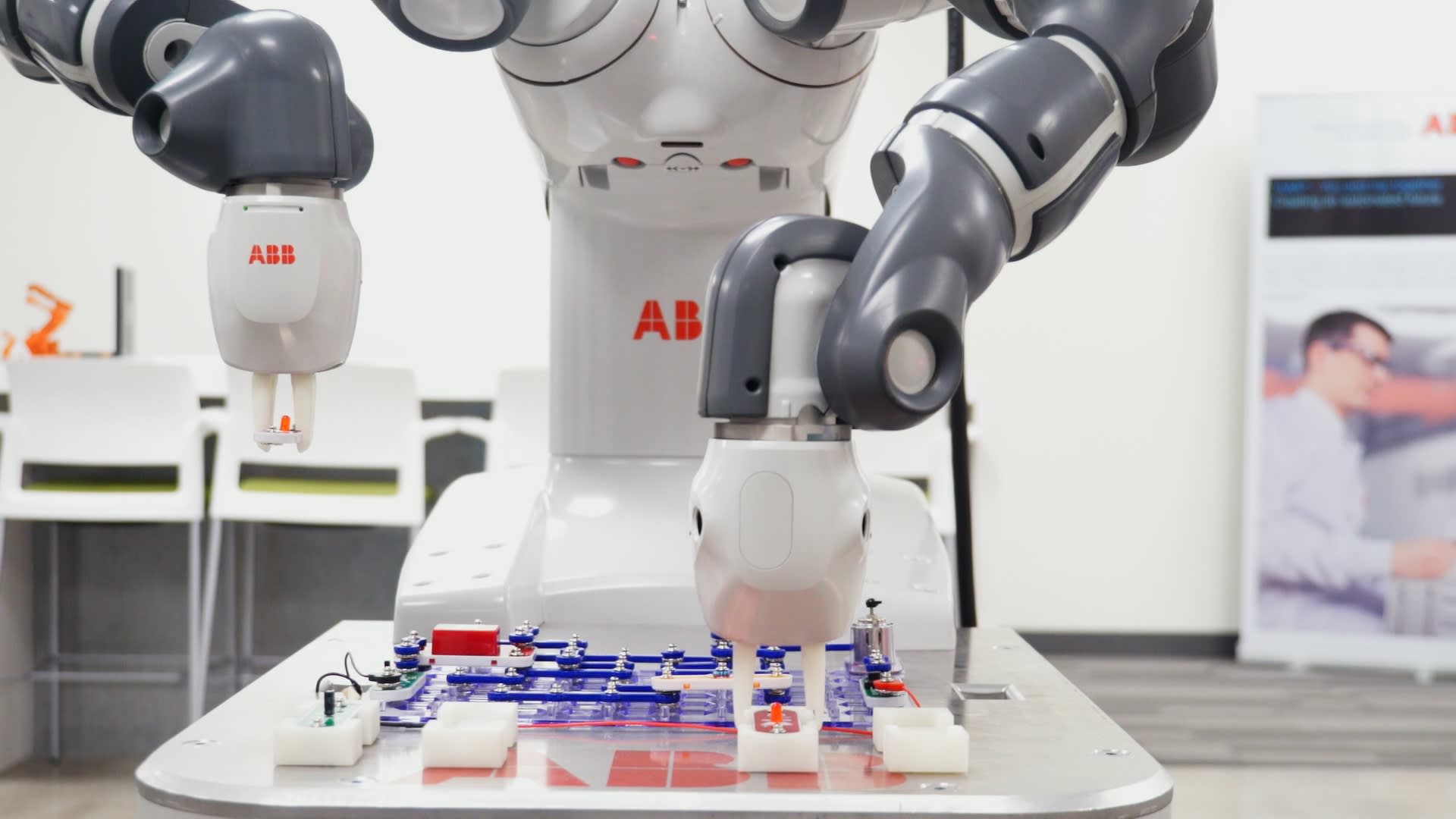 Vicarious Wants To Create Human-Level Artificial Intelligence - Fast Company