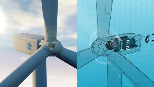 How GE Ecomagination is Embracing the Industrial Data Revolution - Fast ...
