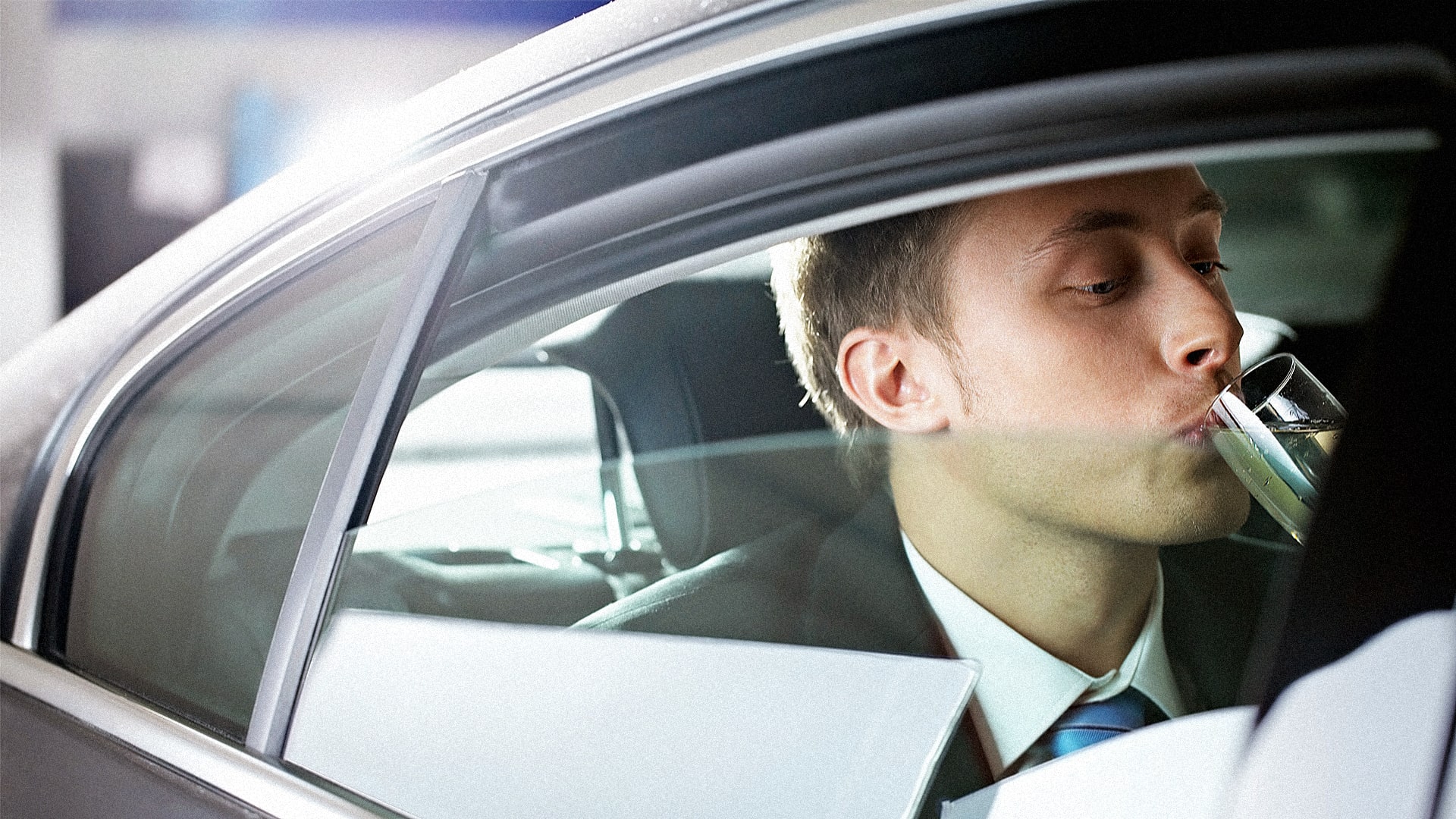 Income Inequality Keeps Growing-And It's Worse Than We Thought - Fast ...