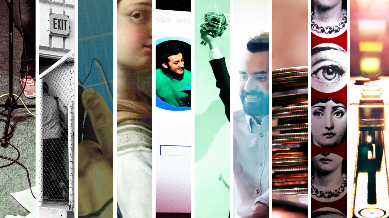 The 10 Best Business Lessons Of 2016 - Fast Company