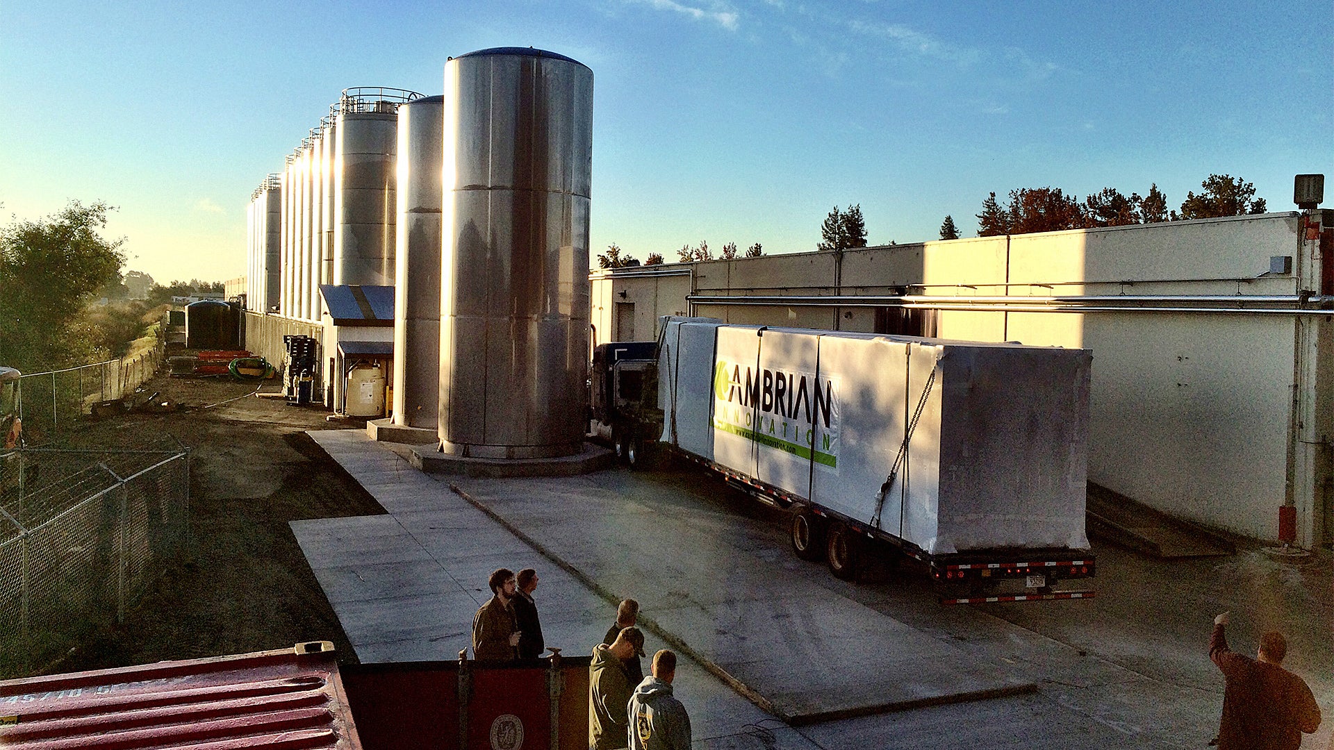 Can Other Environmental Industries Learn From Solar's Success? - Fast ...