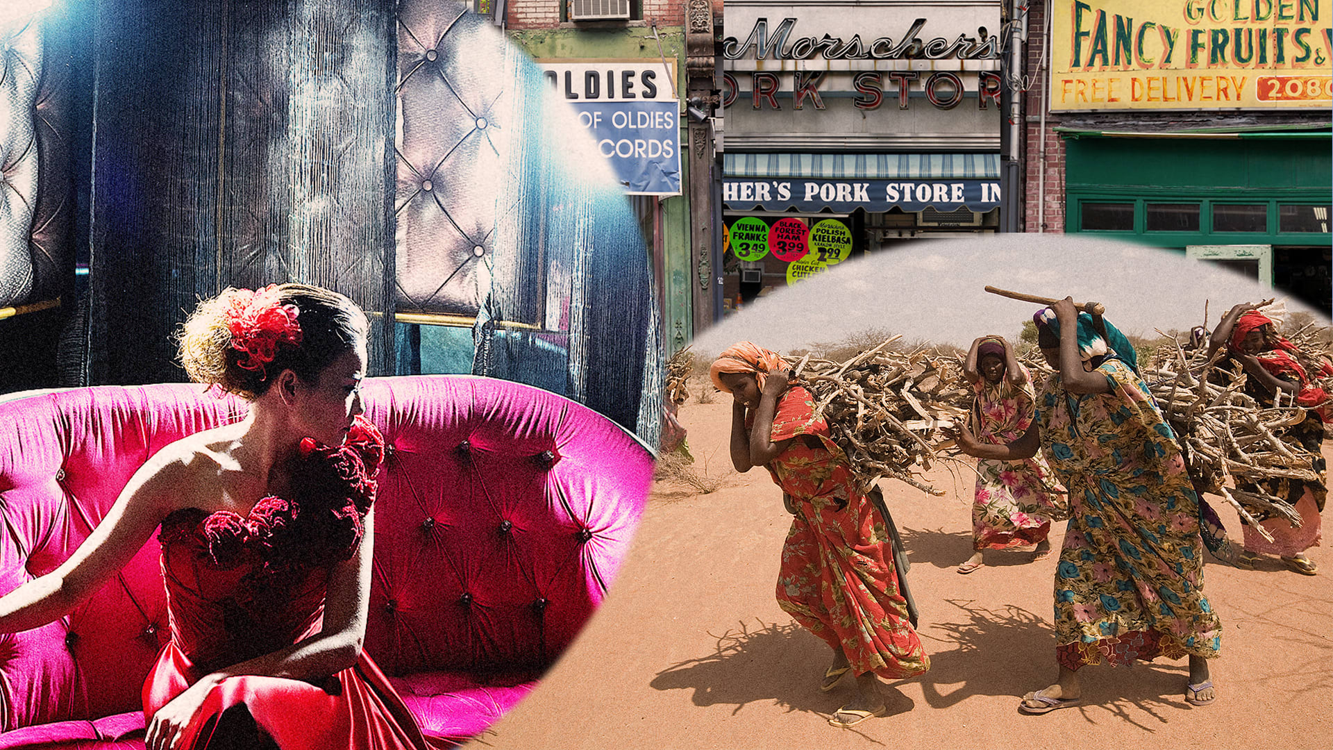 See The Most Compelling Photos From 2016 - Fast Company