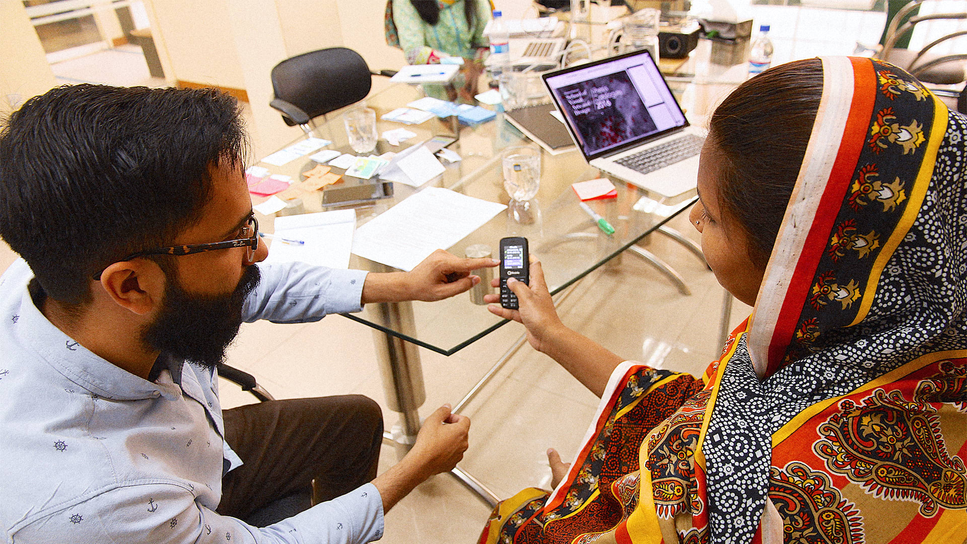 3 Lessons To Guide Designing Better Financial Tech For The Developing ...