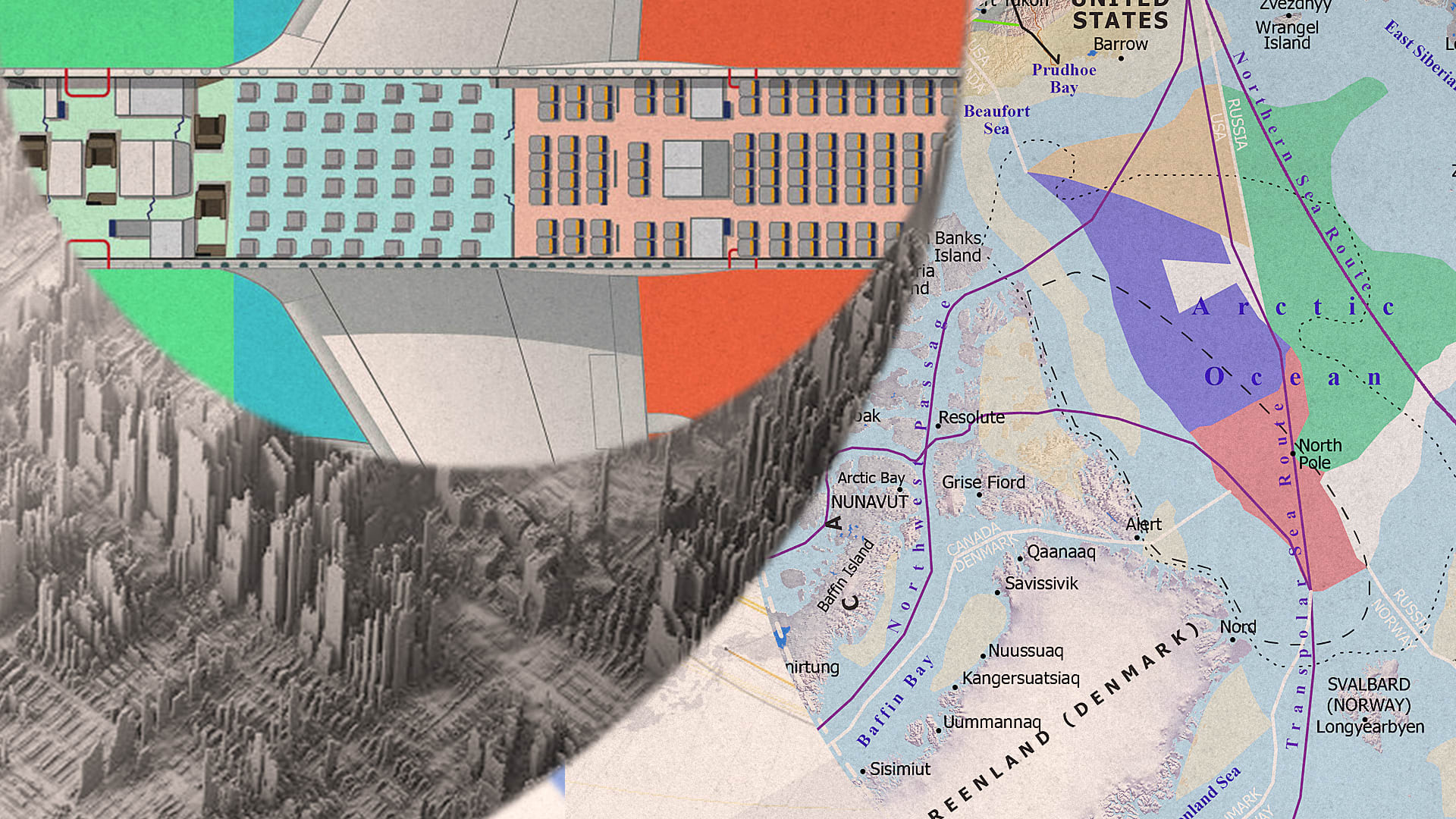 Our Favorite Infographics Of 2016 Are A Crash Course In How The World ...