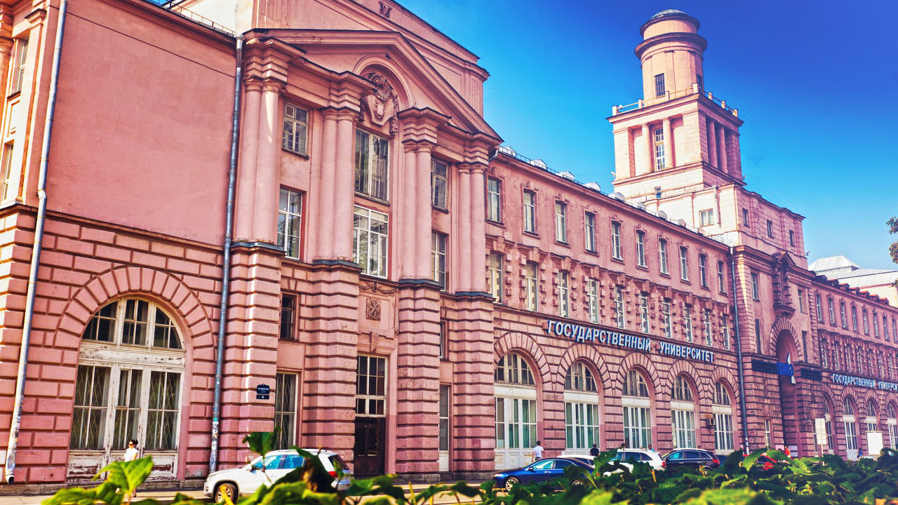 These Universities Are Training The World's Top Coders - Fast Company