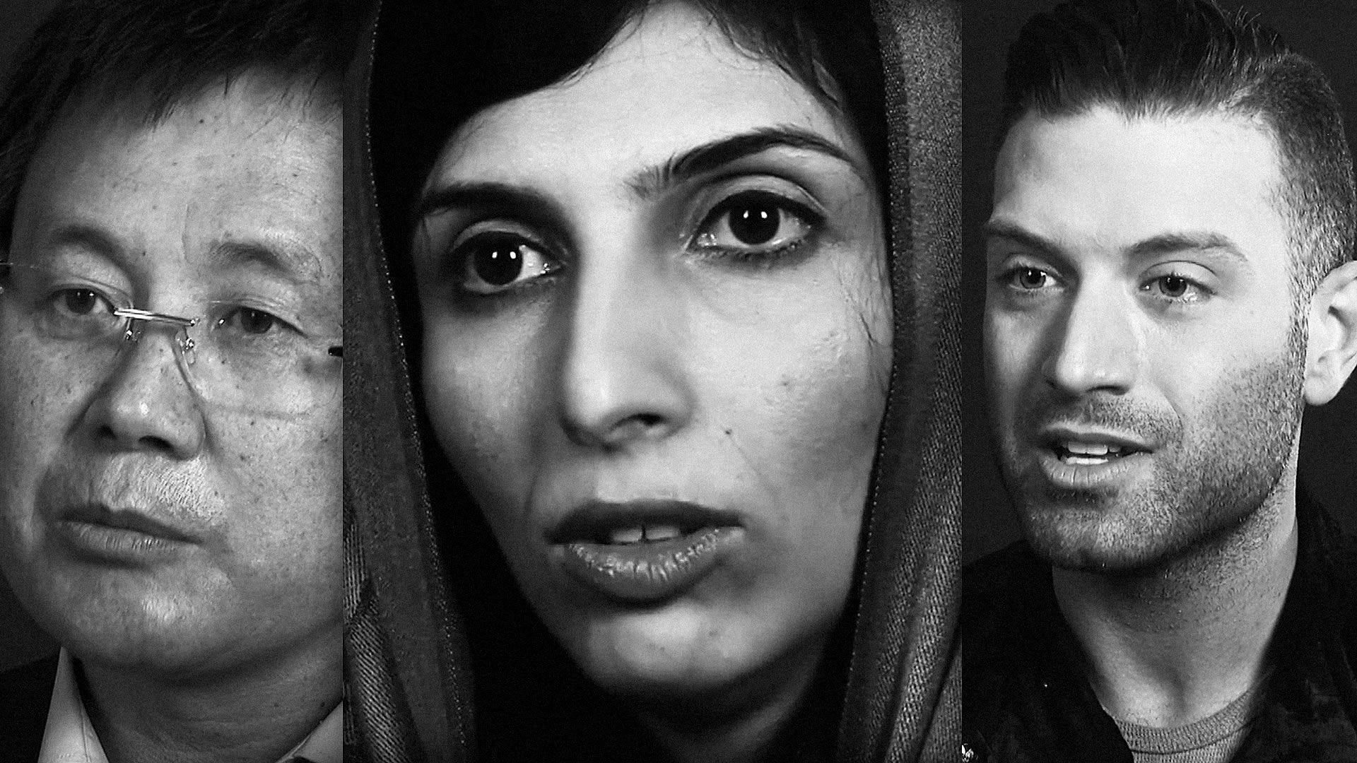 Watch These Activists Explain How Technology Helped Them Fight ...