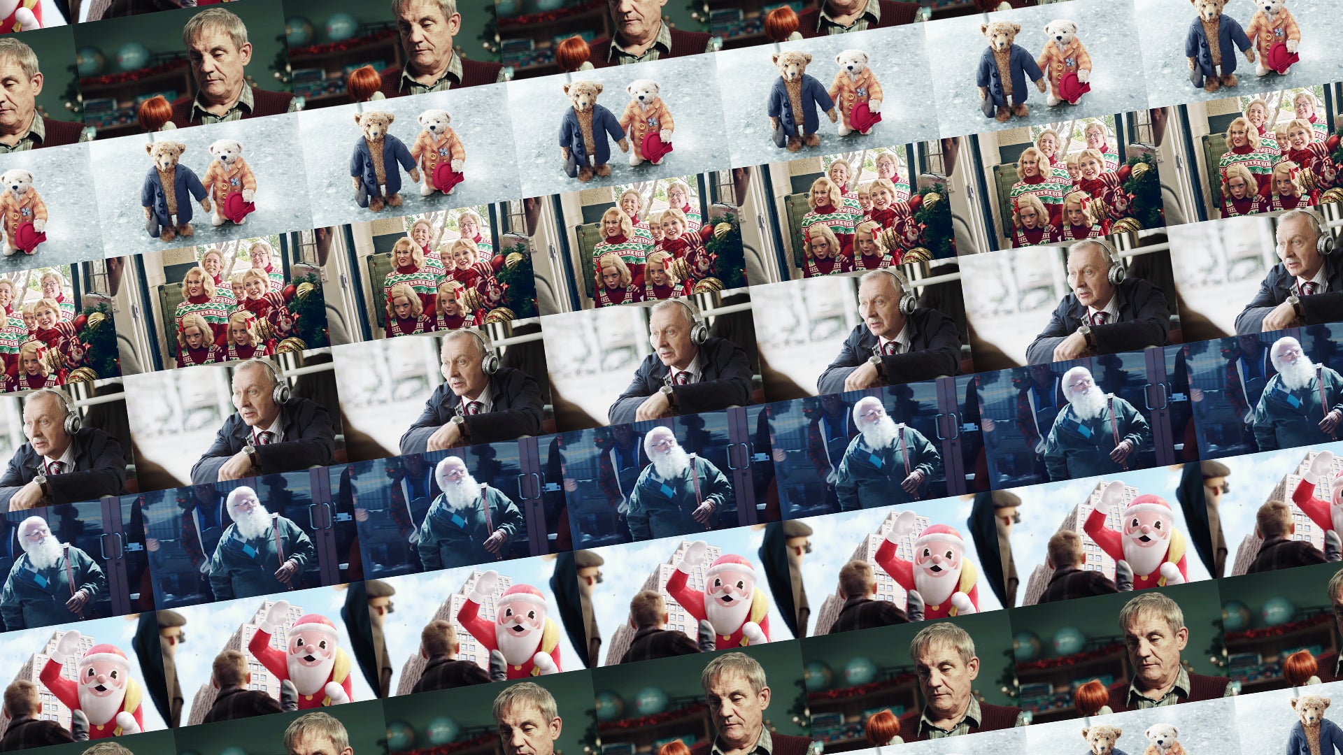 How The Best Holiday Ads Of 2016 Worked Their Magic - Fast Company