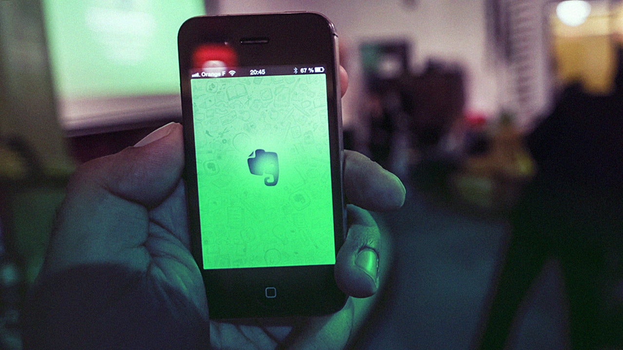 Evernote CEO Explains Why He Reversed Its New Privacy Policy: "We ...