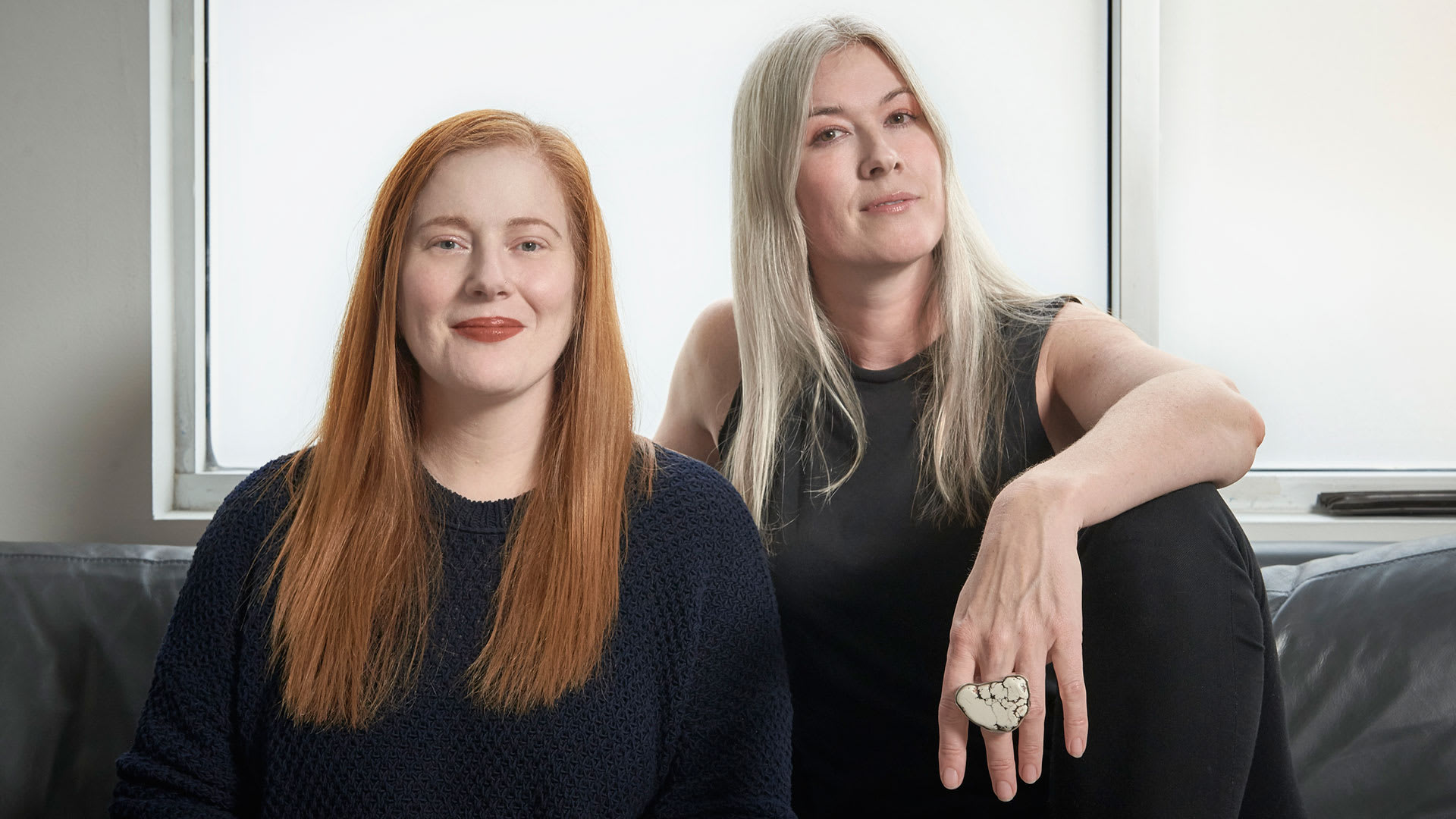 Meet The Indie Rock Nerd Turned Music PR Powerhouse Who Found Success ...