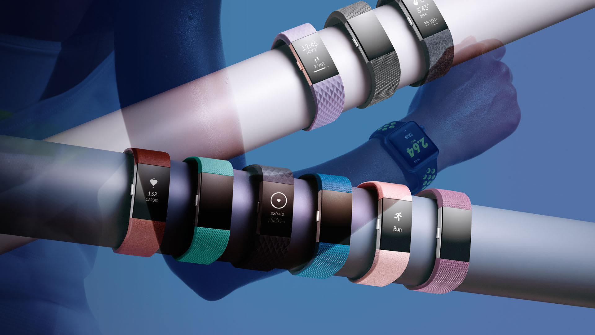 Will Consumers Change Their Minds About Wearables In 2017? - Fast Company