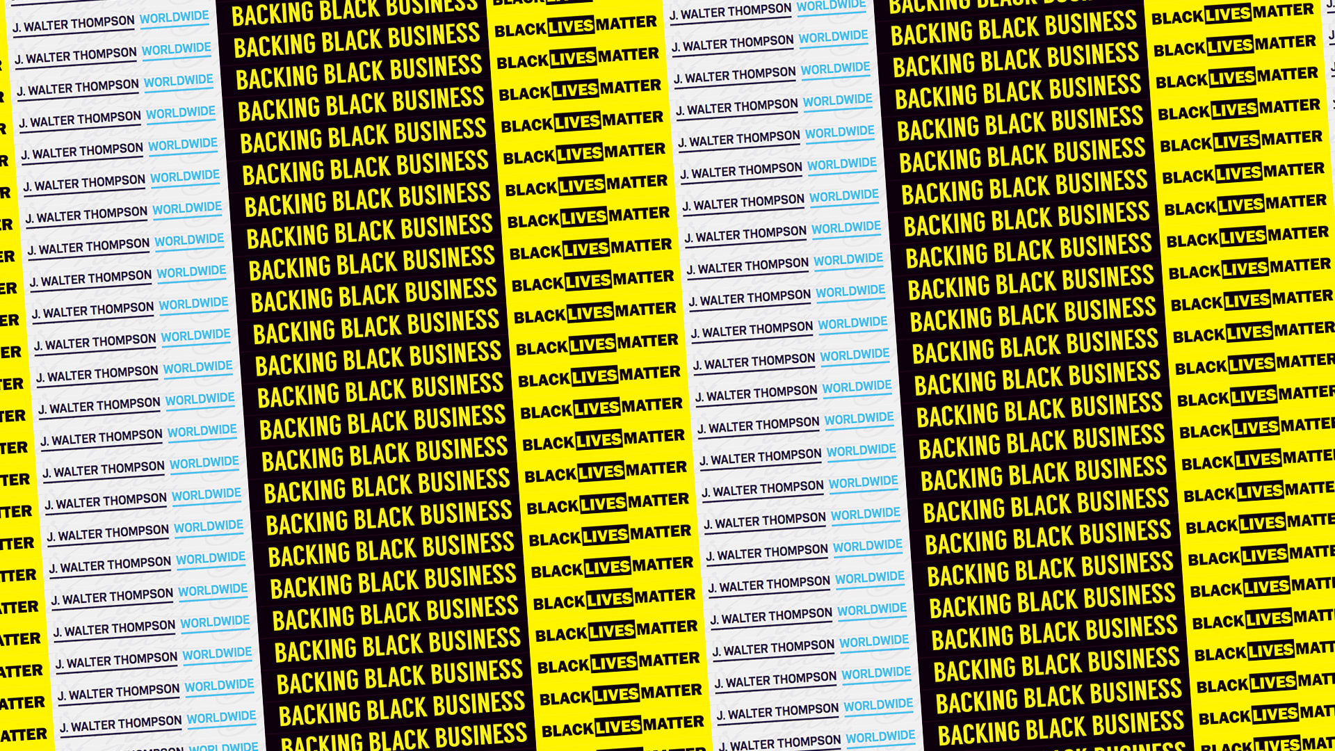 Black Lives Matter Just Hired A Huge Ad Agency - Fast Company