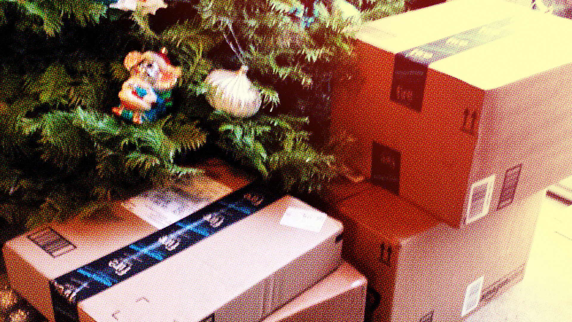 Amazon's Holiday Shipping Rush Brings Growing Pains - Fast Company