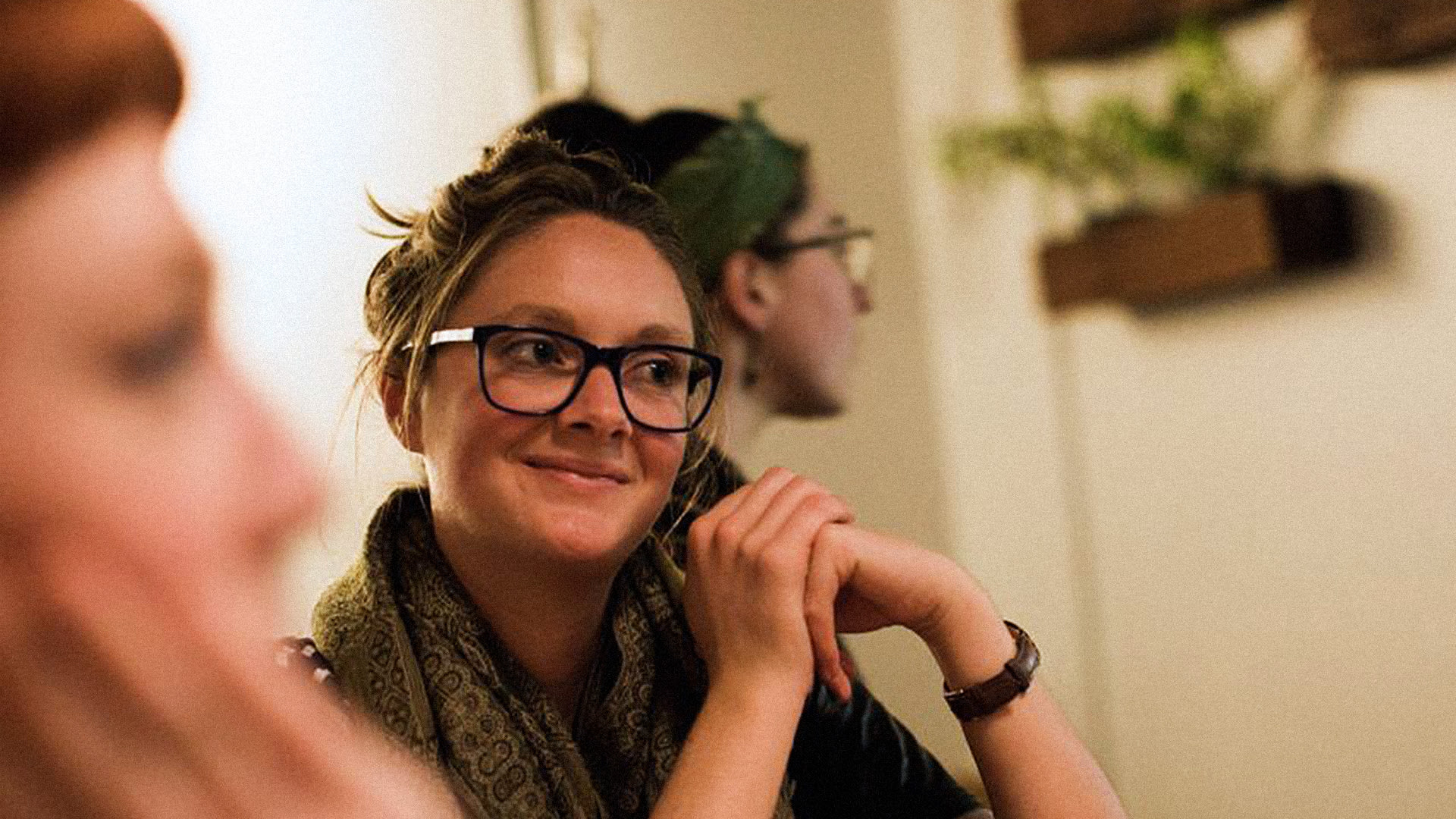 These Dinner Parties Show You The Beauty Of Connecting With Strangers ...