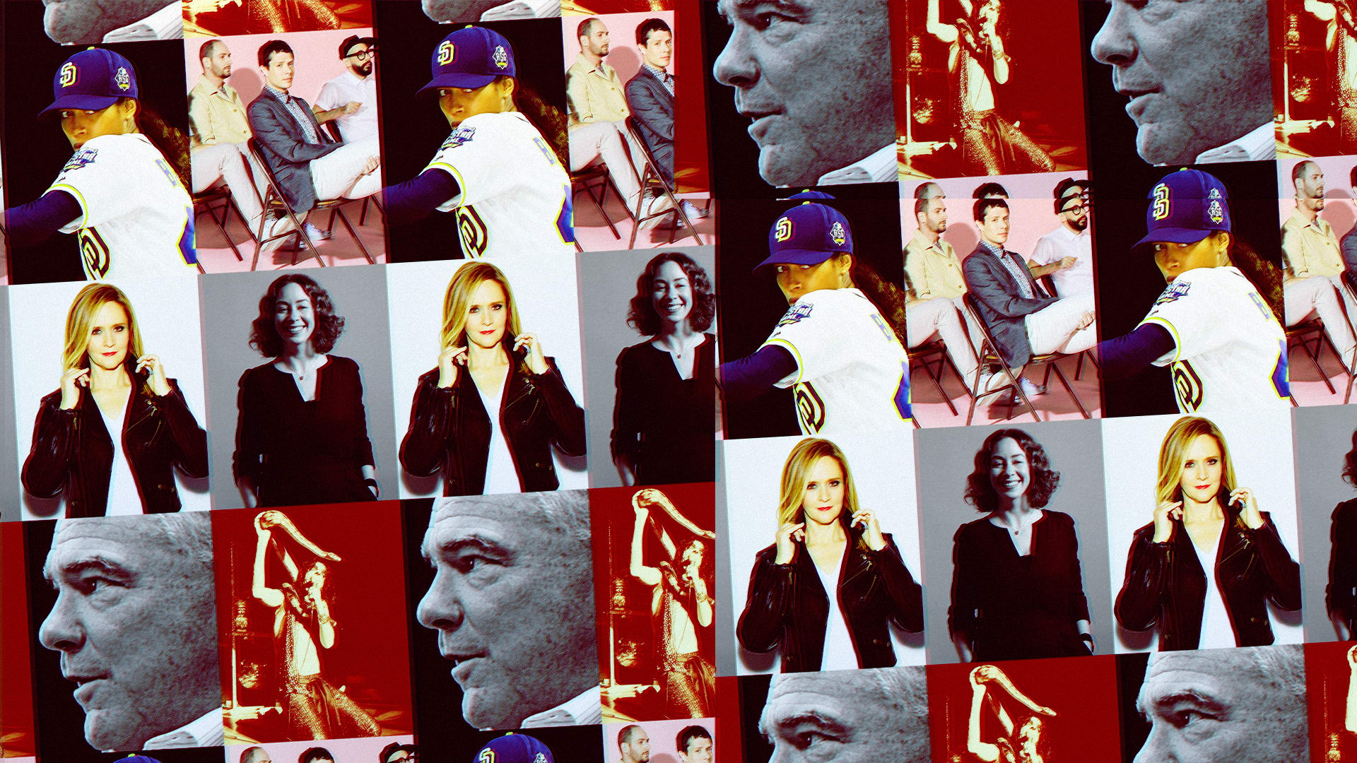 Here’s How These Creatives Cleared Their Biggest Hurdles Of 2016 - Fast ...