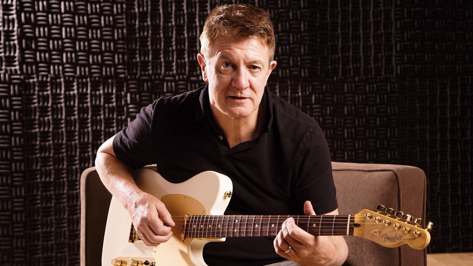 Fender CEO Andy Mooney's Secrets To Mastering The Art Of Made-To-Order ...