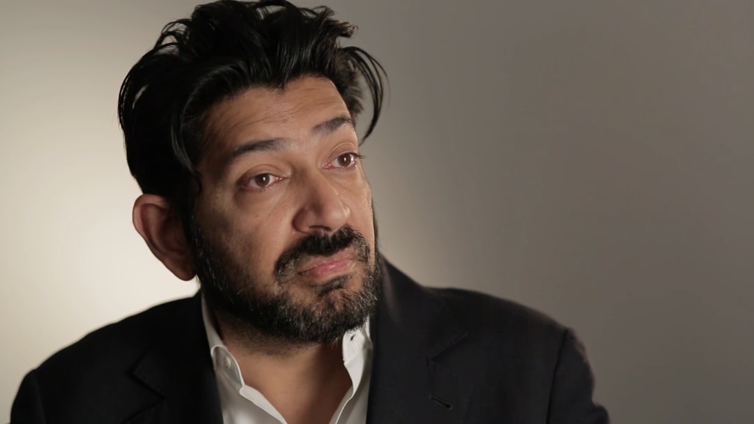 How This Columbia Professor Stays Optimistic While Researching Cancer ...