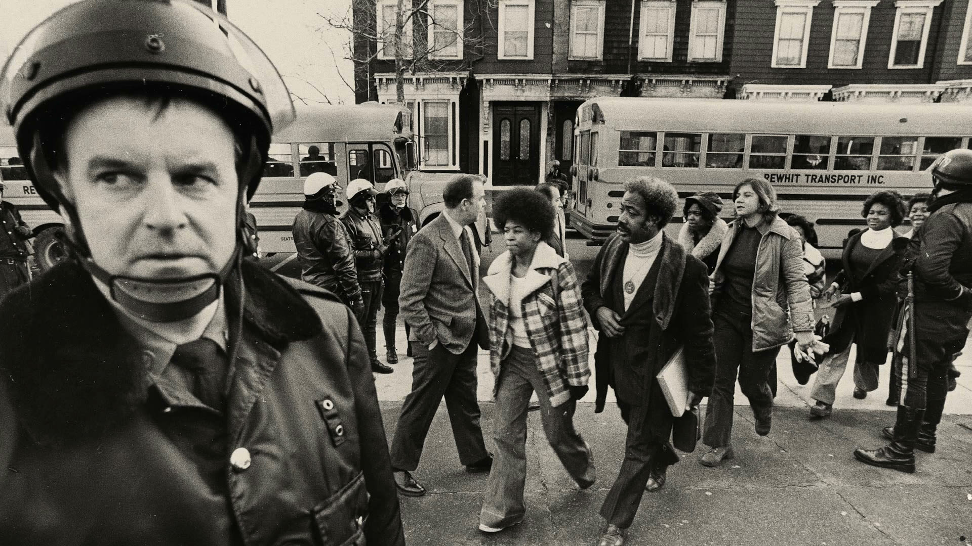 Award-Winning Ad Exec Produces New Documentary On The "Other Boston ...