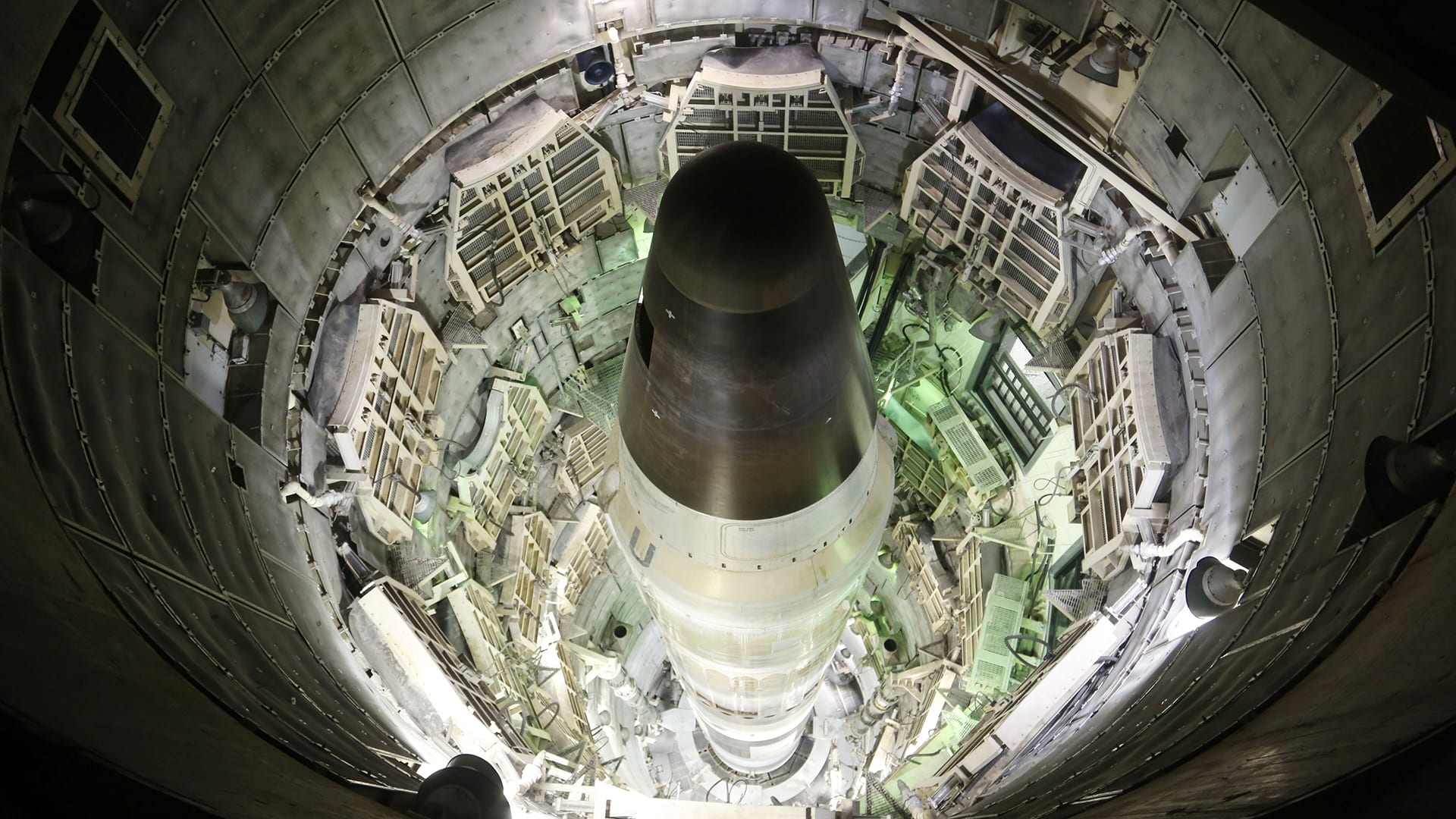 Chilling PBS Doc Recounts The Nuclear Accident That Nearly Destroyed ...