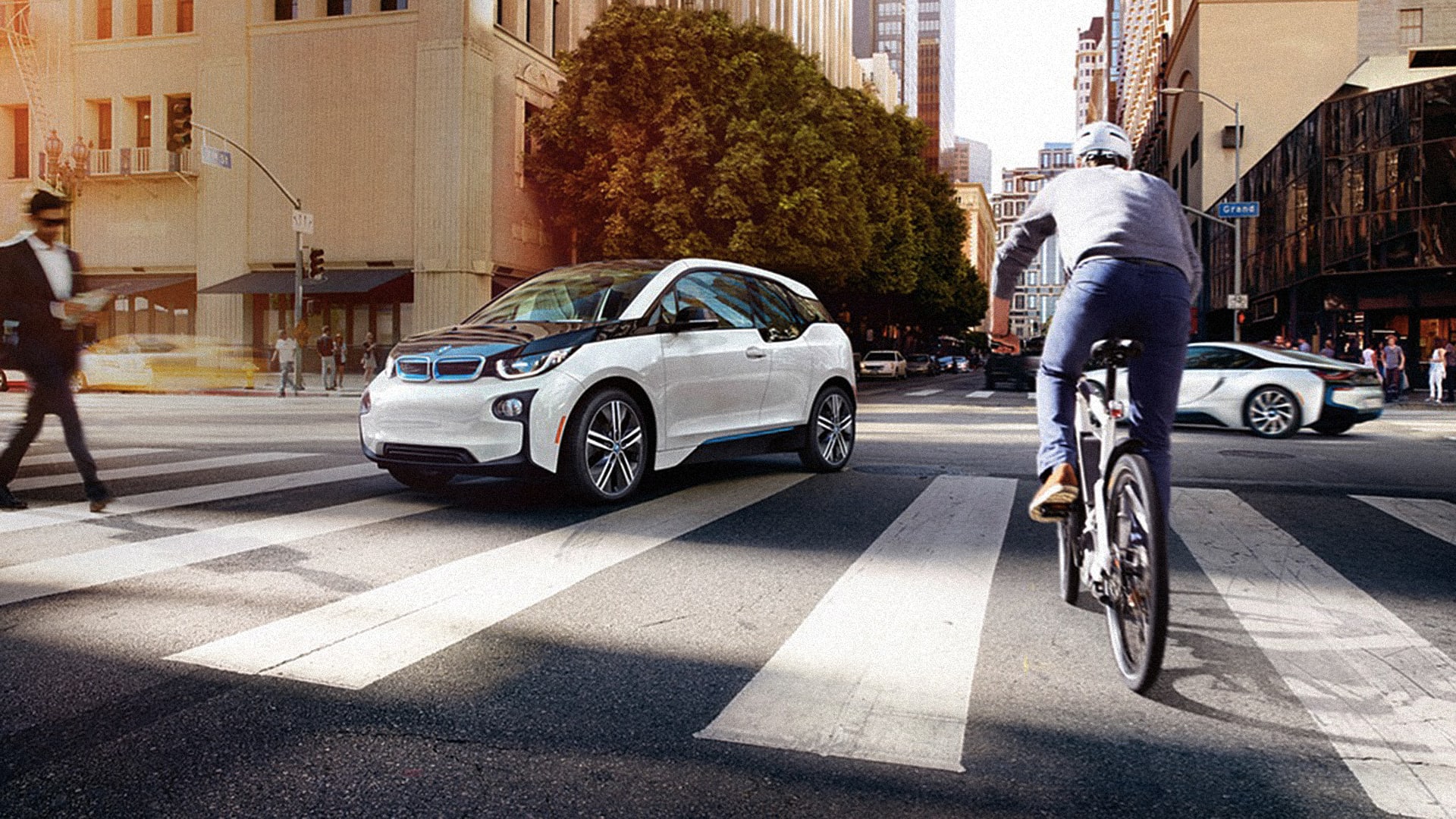 These New Apartments Come With A Shared Car - Fast Company