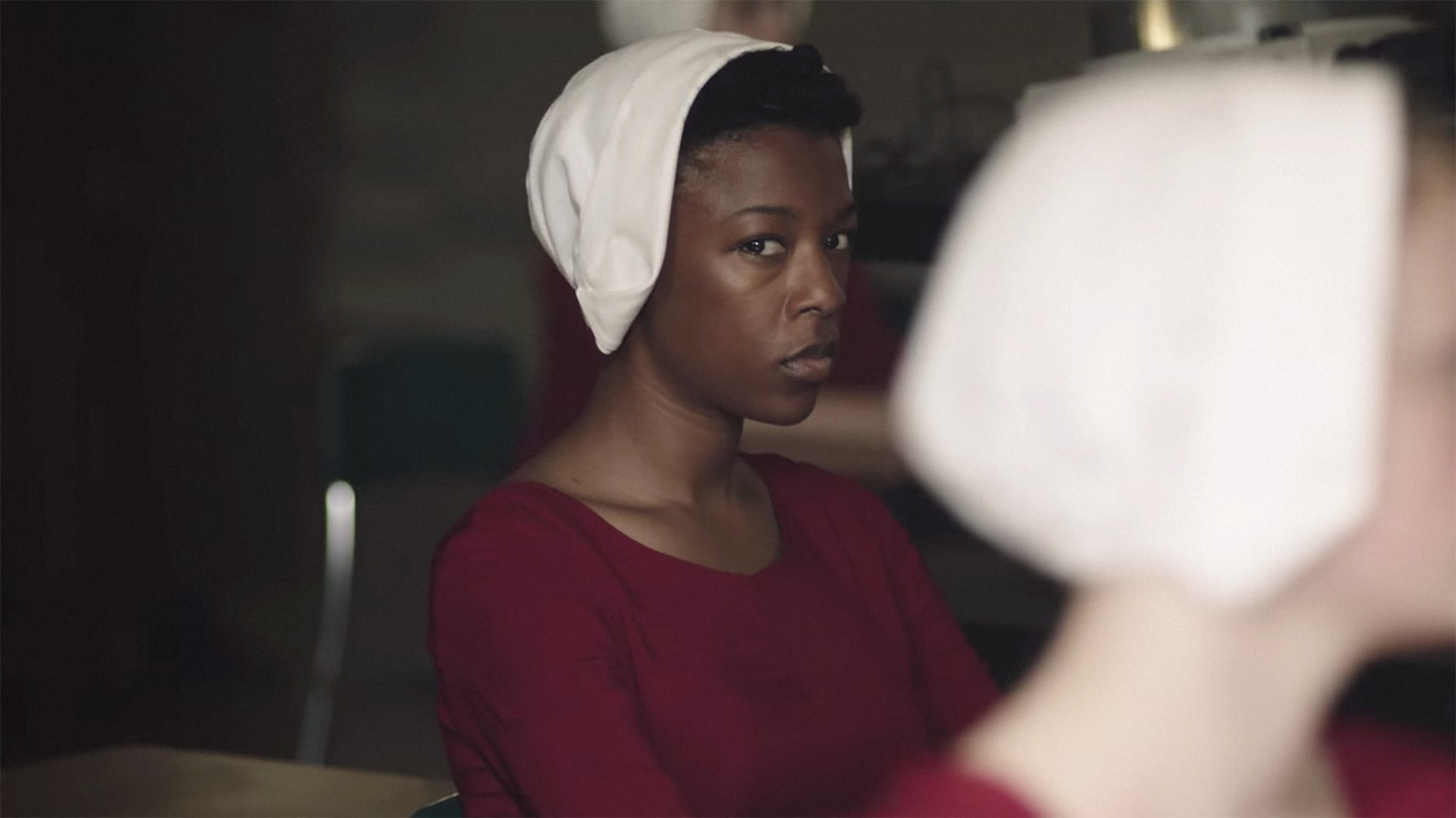 Dystopian Classic "The Handmaid's Tale" Is Now a TV Series (Not Yet a ...